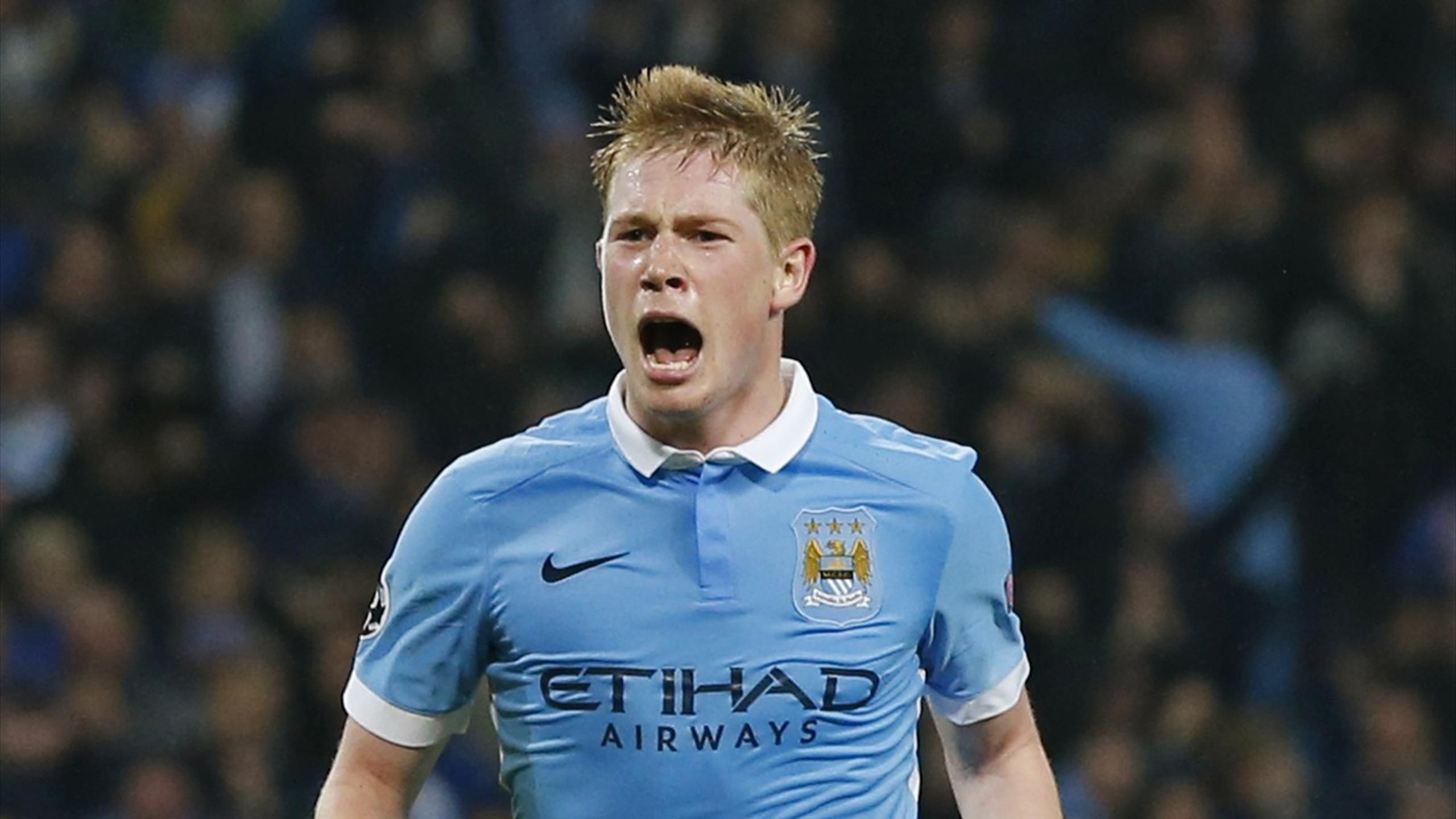 Kevin de Bruyne on the bench for Manchester City, Jesse Lingard returns ...