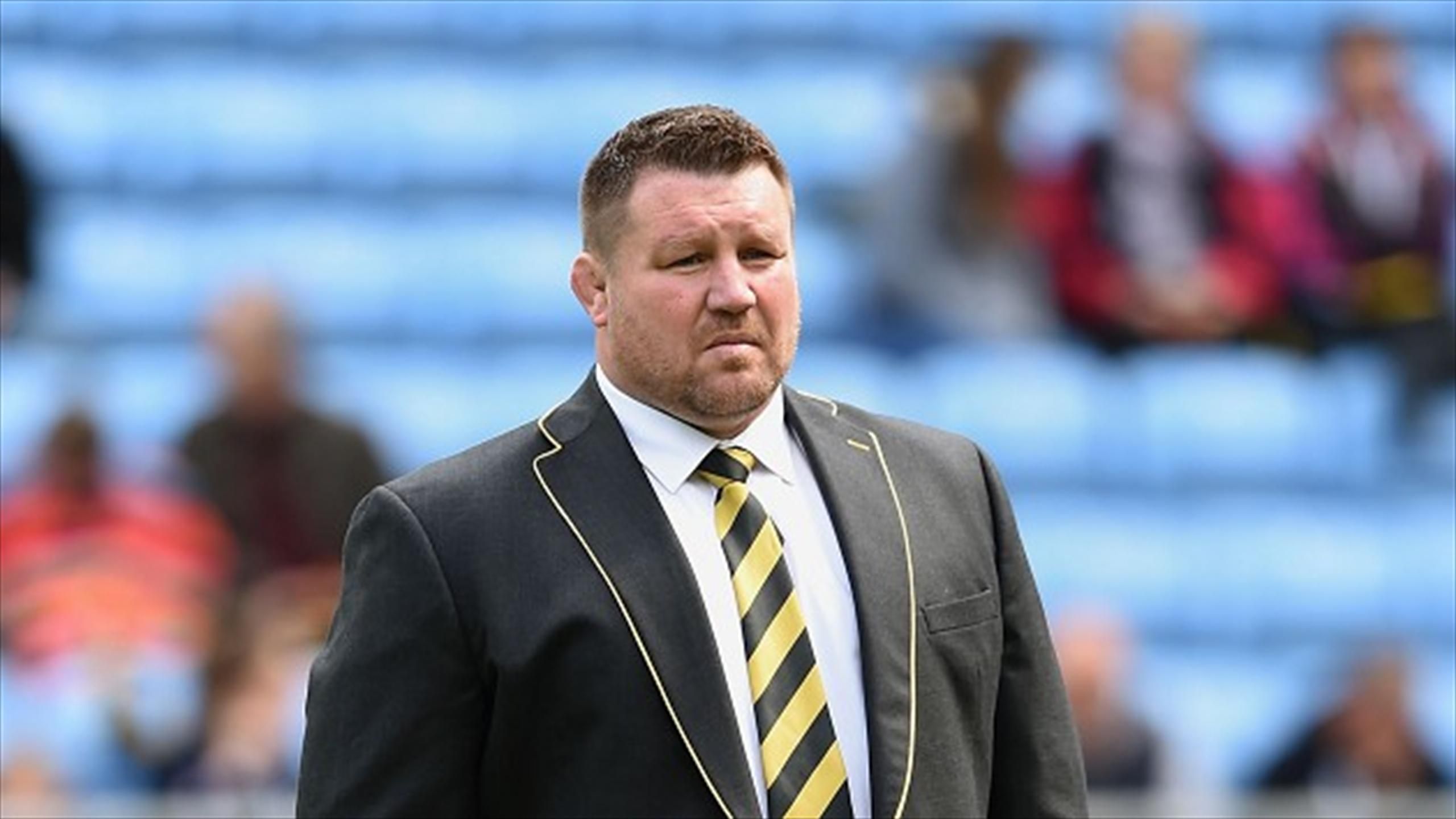 Wasps owner Derek Richardson denies salary cap settlement with ...
