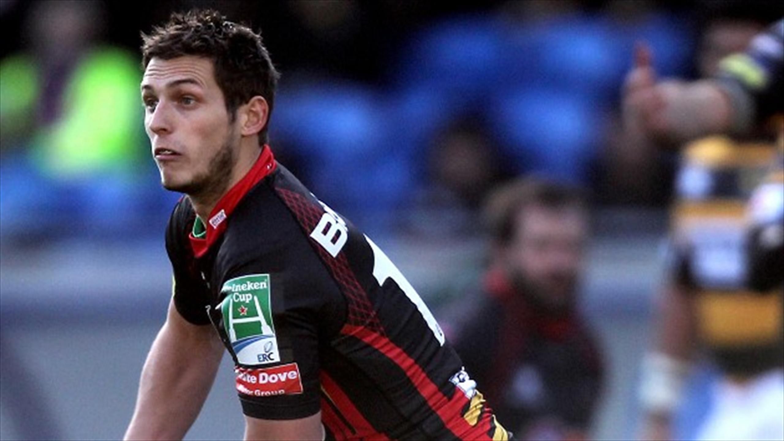 Nick Cudd try and four Jason Tovey penalties lift Newport to win over ...