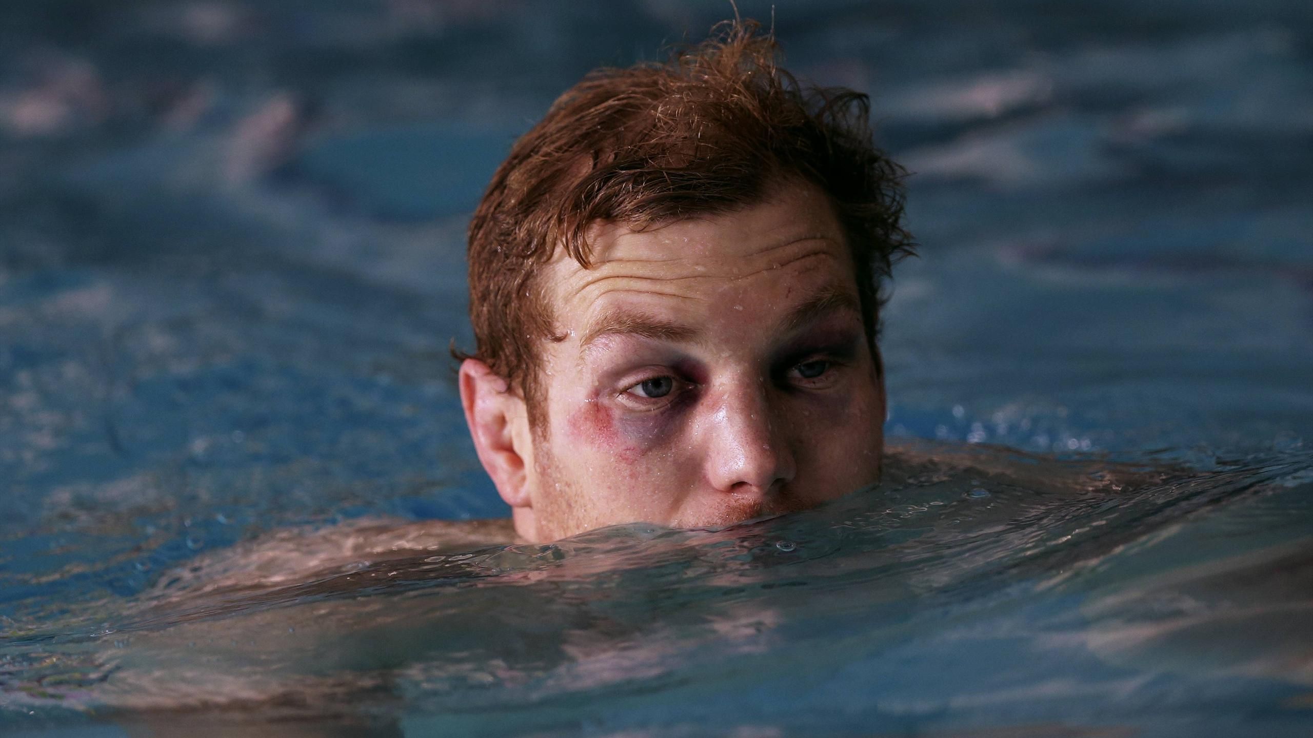 David Pocock the poster boy of Australia's potent combination of ...