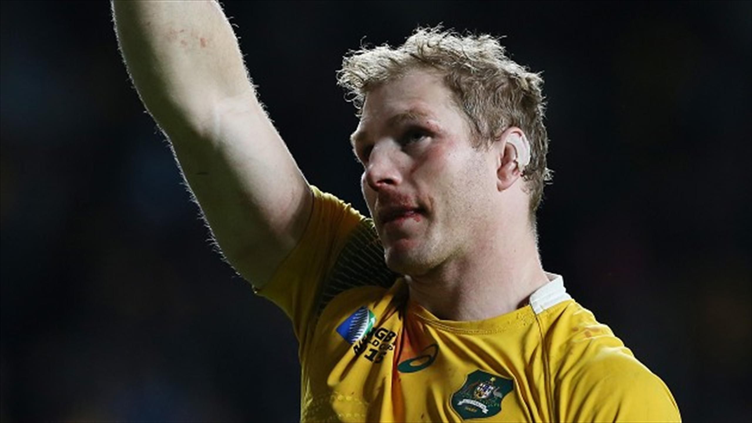 Rugby World Cup - The Breakdown - TNT Sports