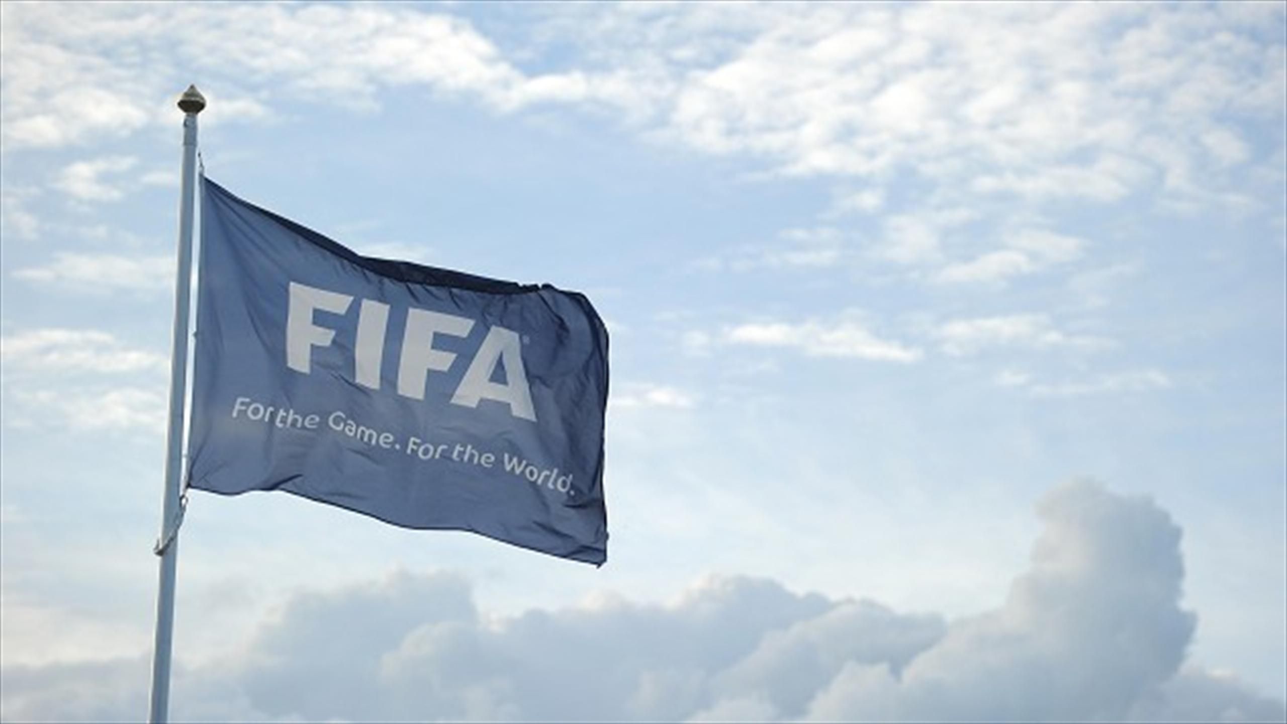 FIFA announces seven candidates for president as David Nakhid drops out ...