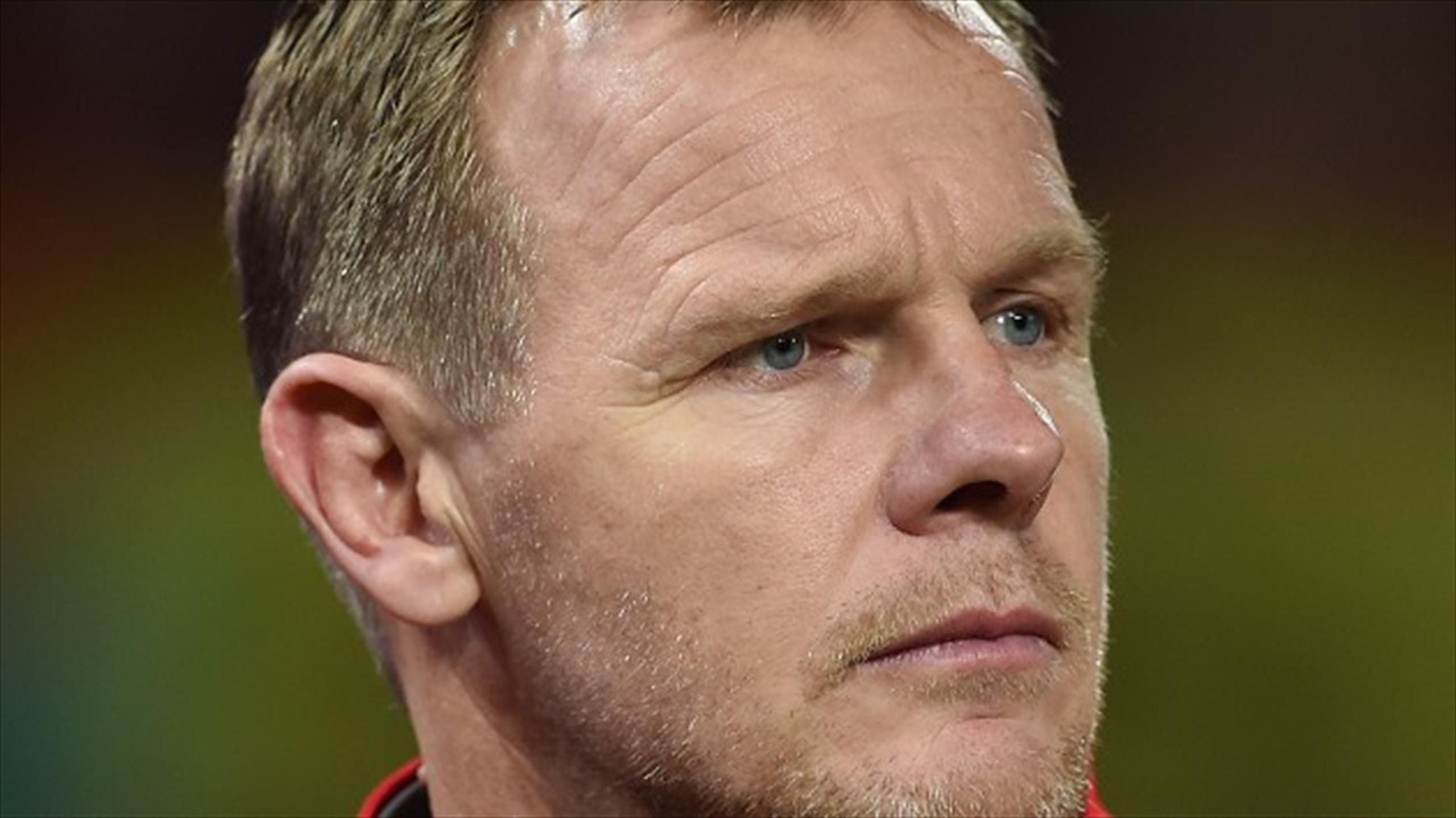 Mark McCall expects his Saracens team to face tough challenges - TNT Sports