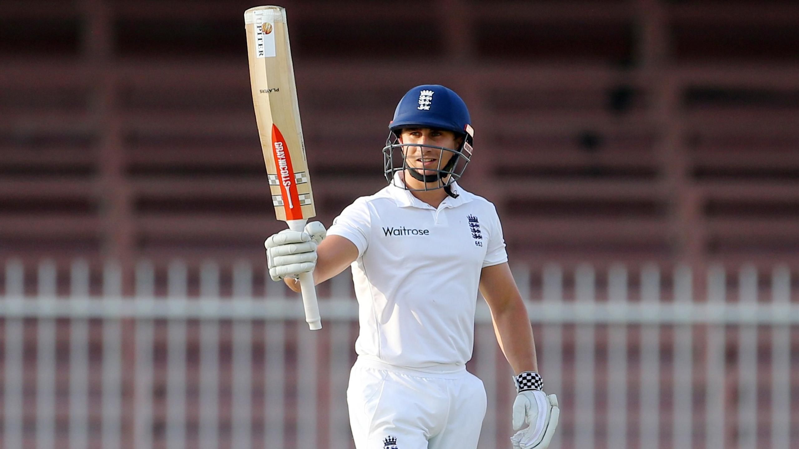James Taylor steers England to 2-1 series lead over Pakistan - TNT Sports