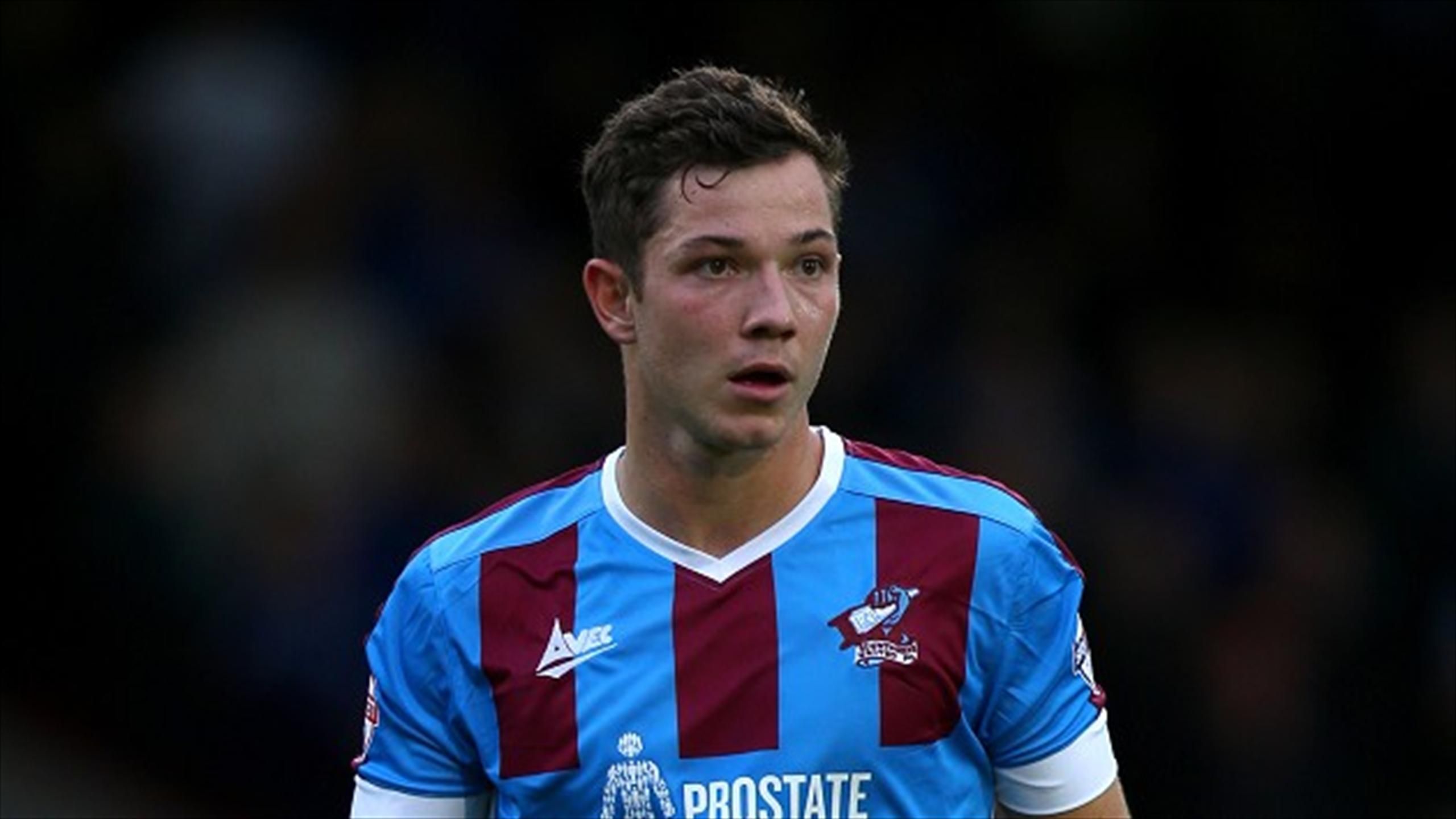 Tom Hopper faces four-month lay-off with dislocated shoulder - TNT Sports