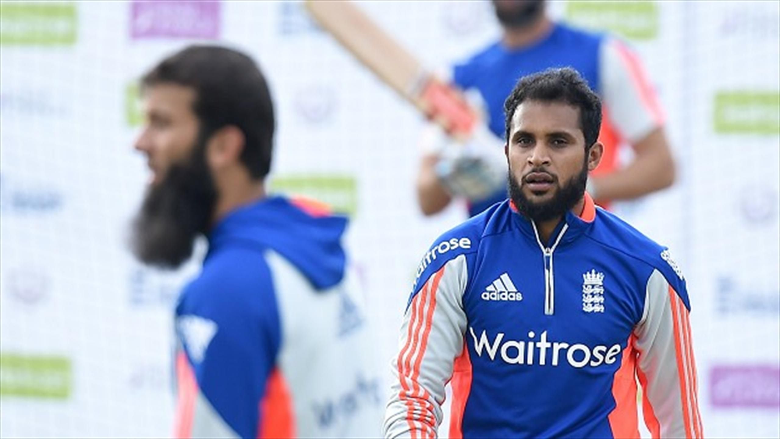 Peter Such backs England spin trio - TNT Sports
