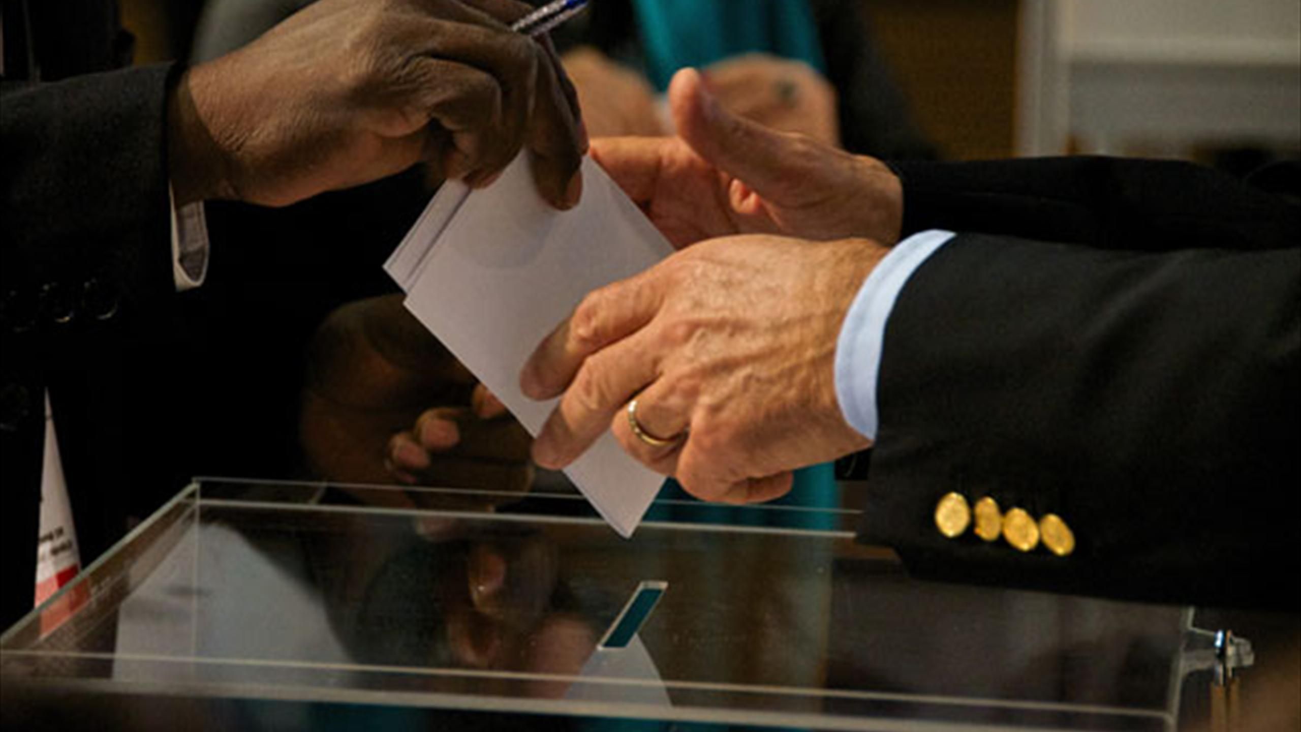 FISU 34th General Assembly in Lausanne elects New Board - TNT Sports