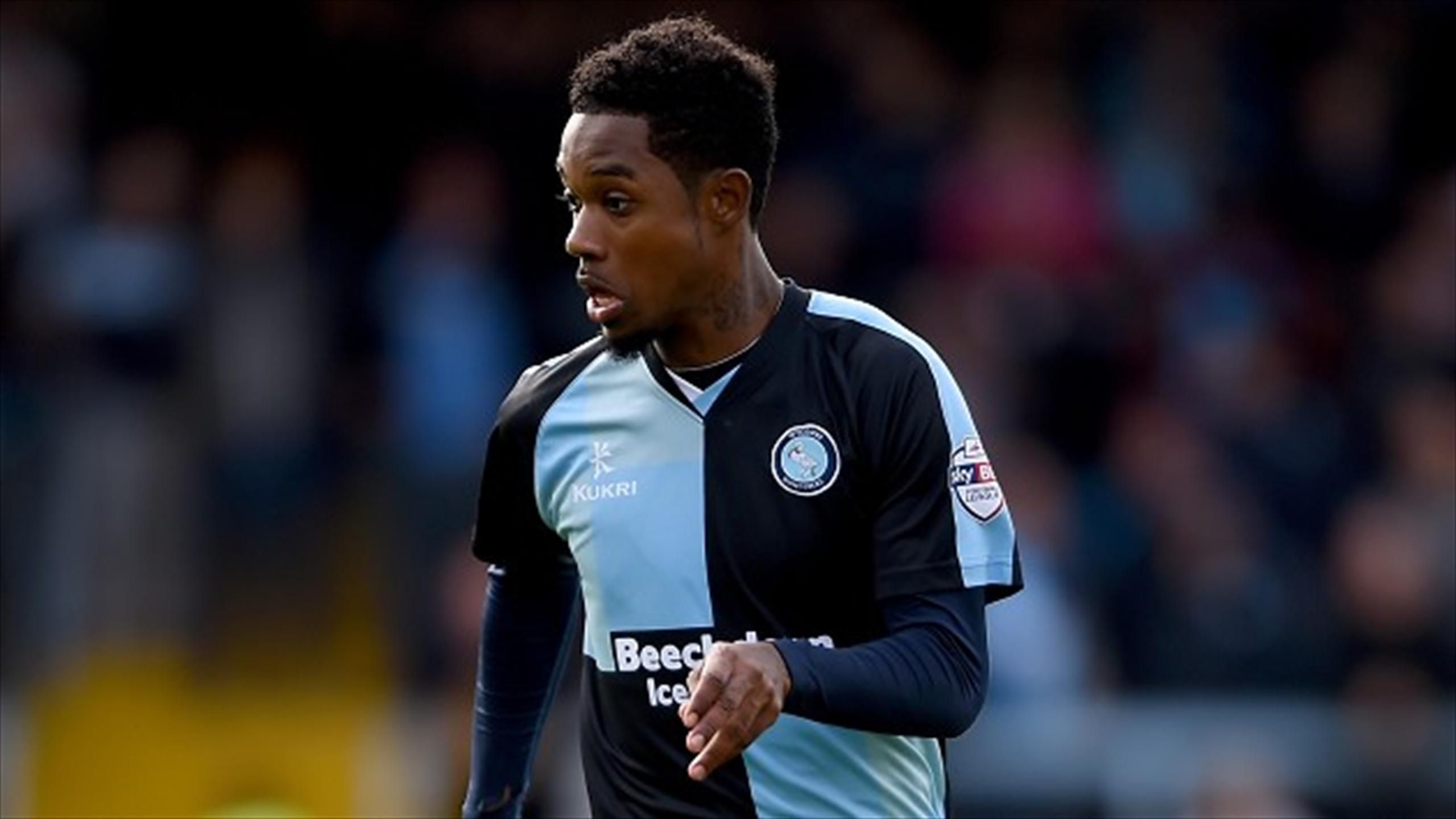 Jason Banton returns to Wycombe after Hartlepool cut short loan spell ...