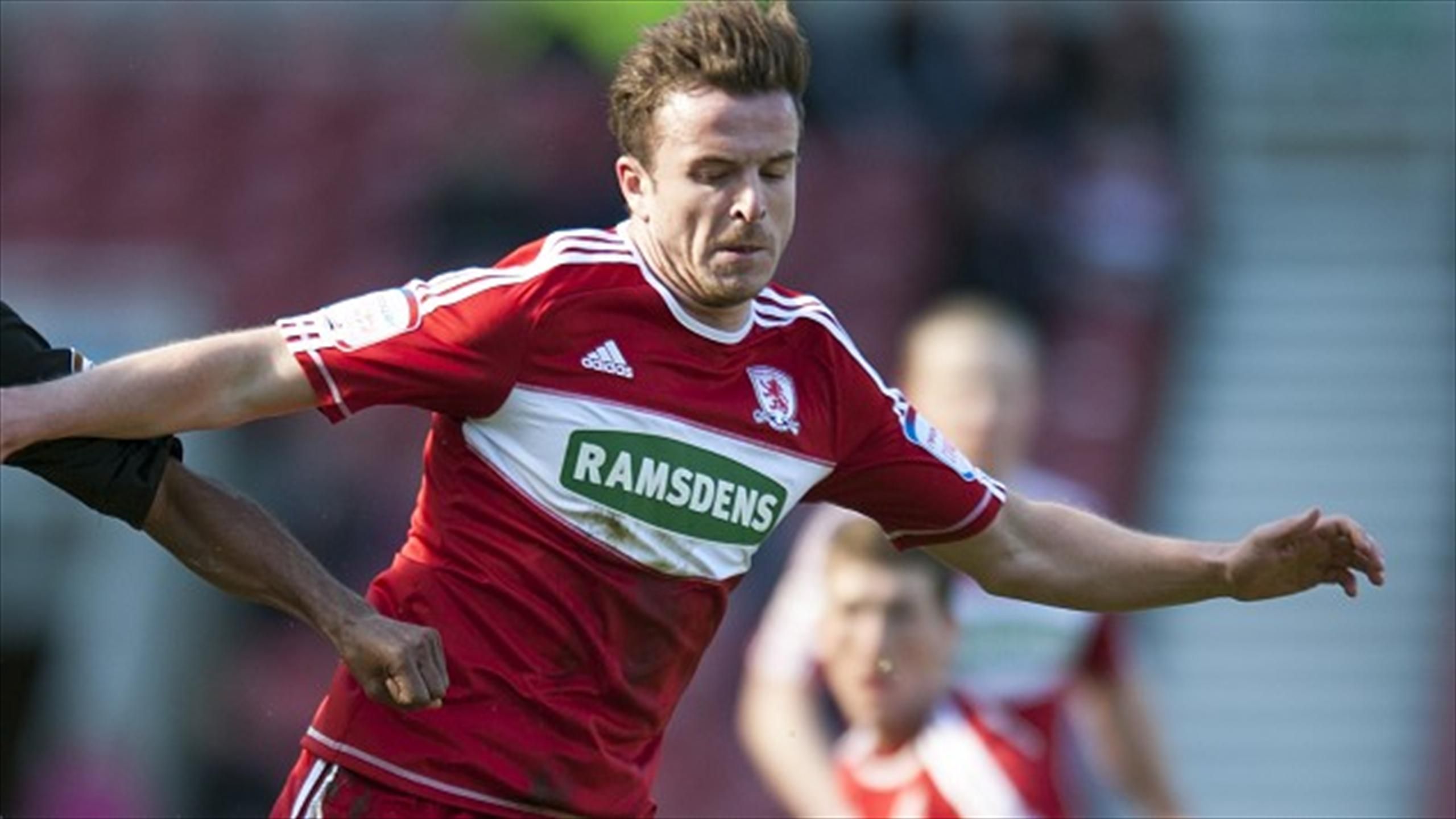 Bradley Halliday extends stay at Accrington - TNT Sports