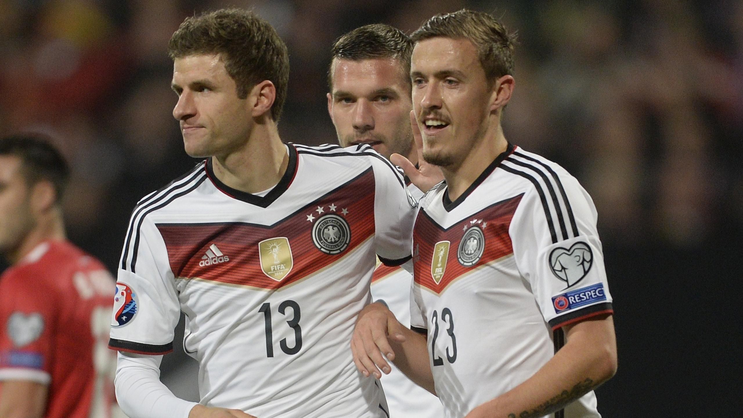 German FA under fire for forcing fans to join club to get Euro 2016 ...