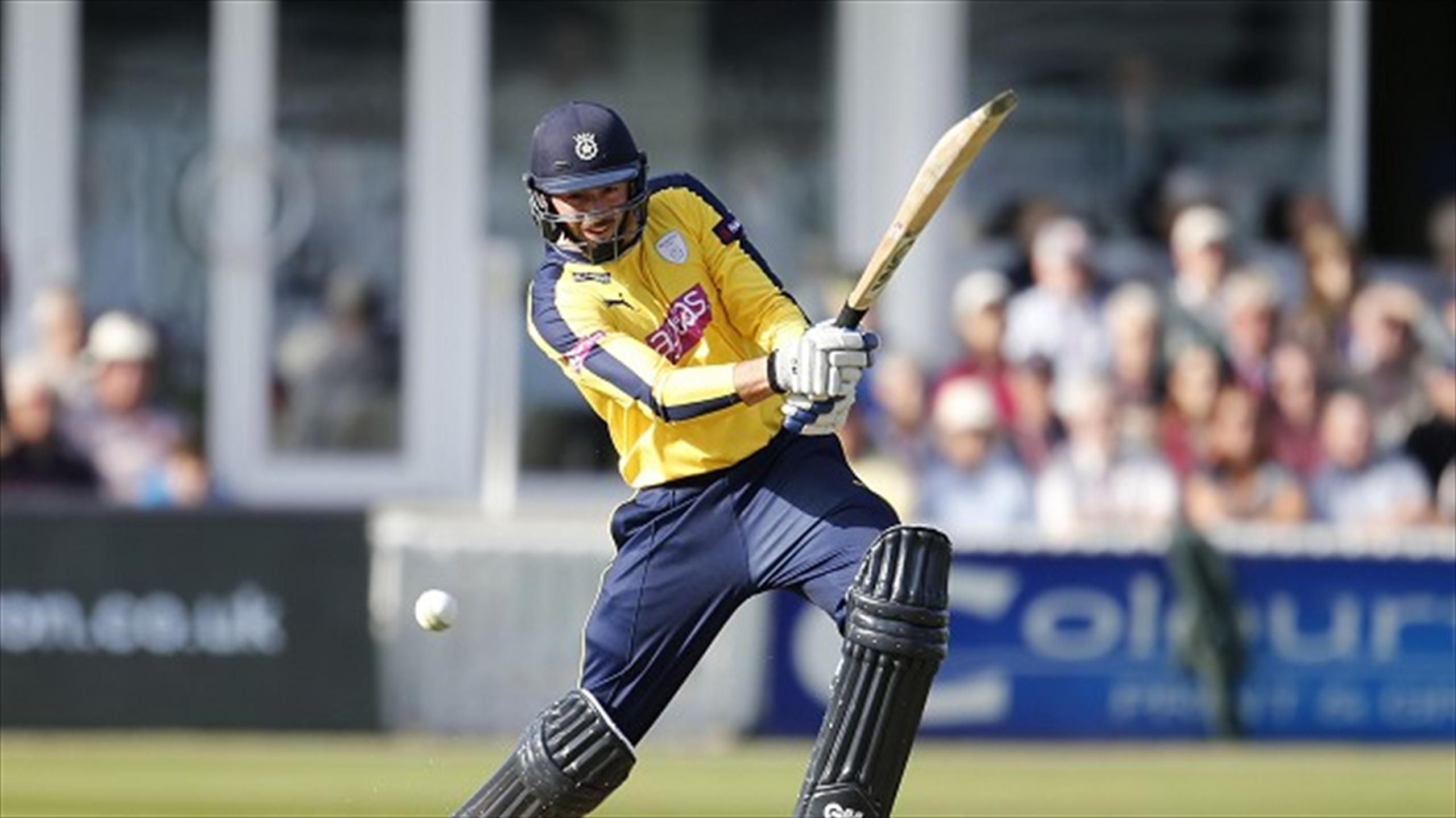 United Arab Emirates v England - TNT Sports