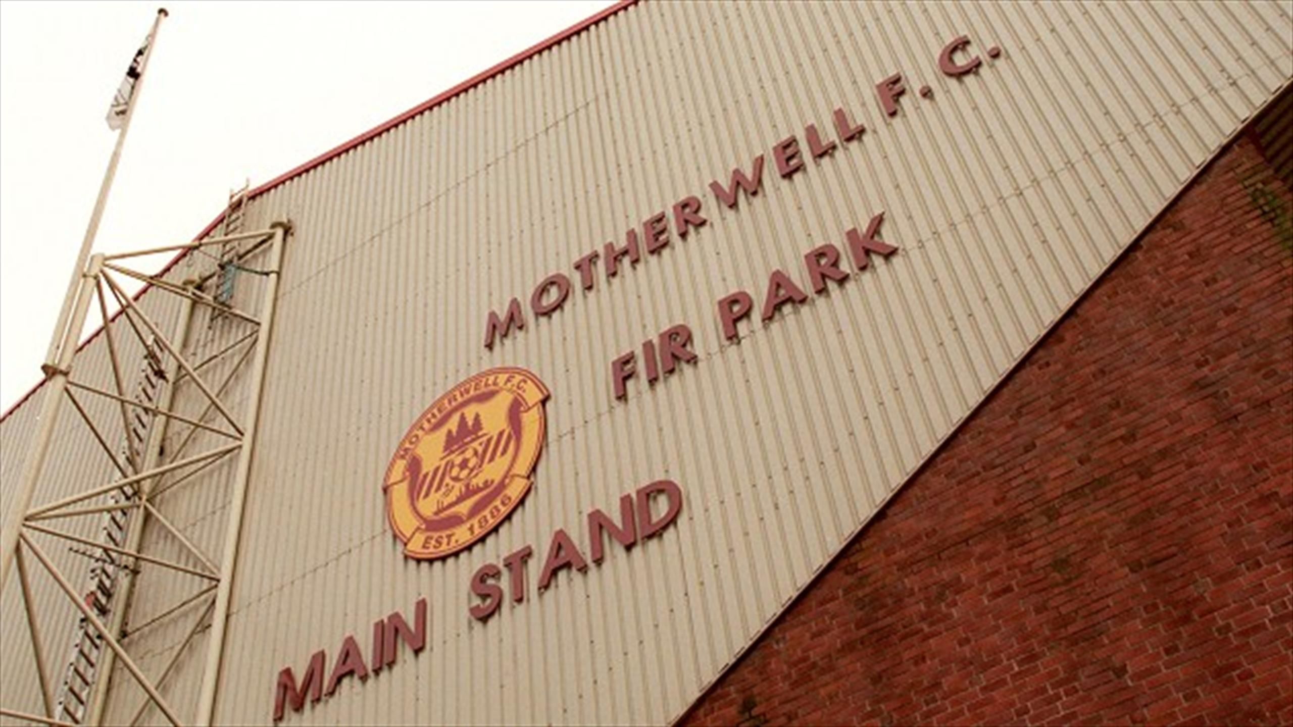Motherwell chairman Brian McCafferty to step down - TNT Sports
