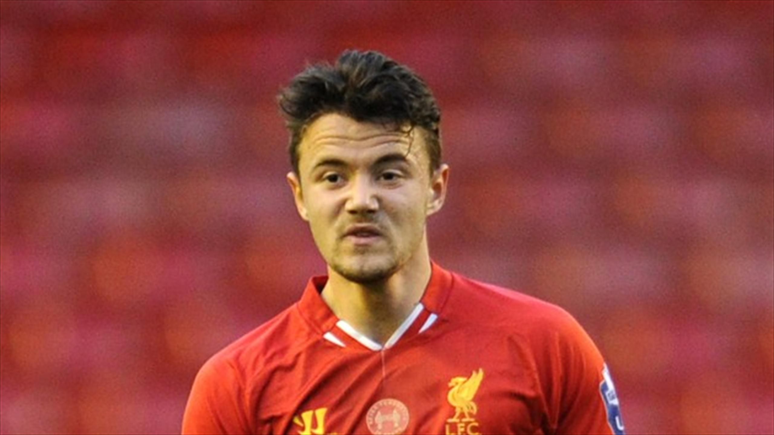 Bolton midfielder Jordan Lussey joins York City on loan - TNT Sports