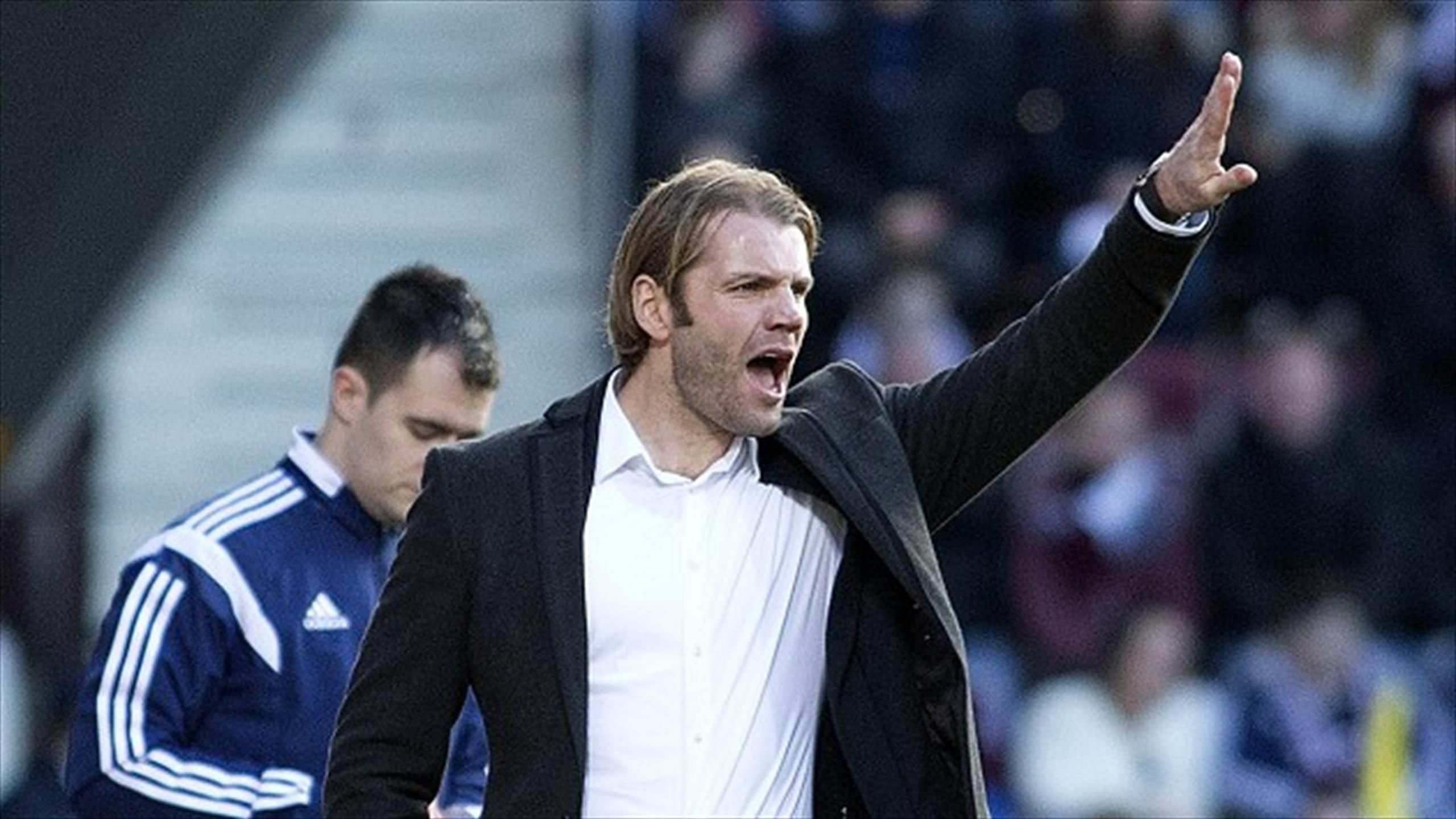 Hearts to welcome Aberdeen in the Scottish Cup - TNT Sports