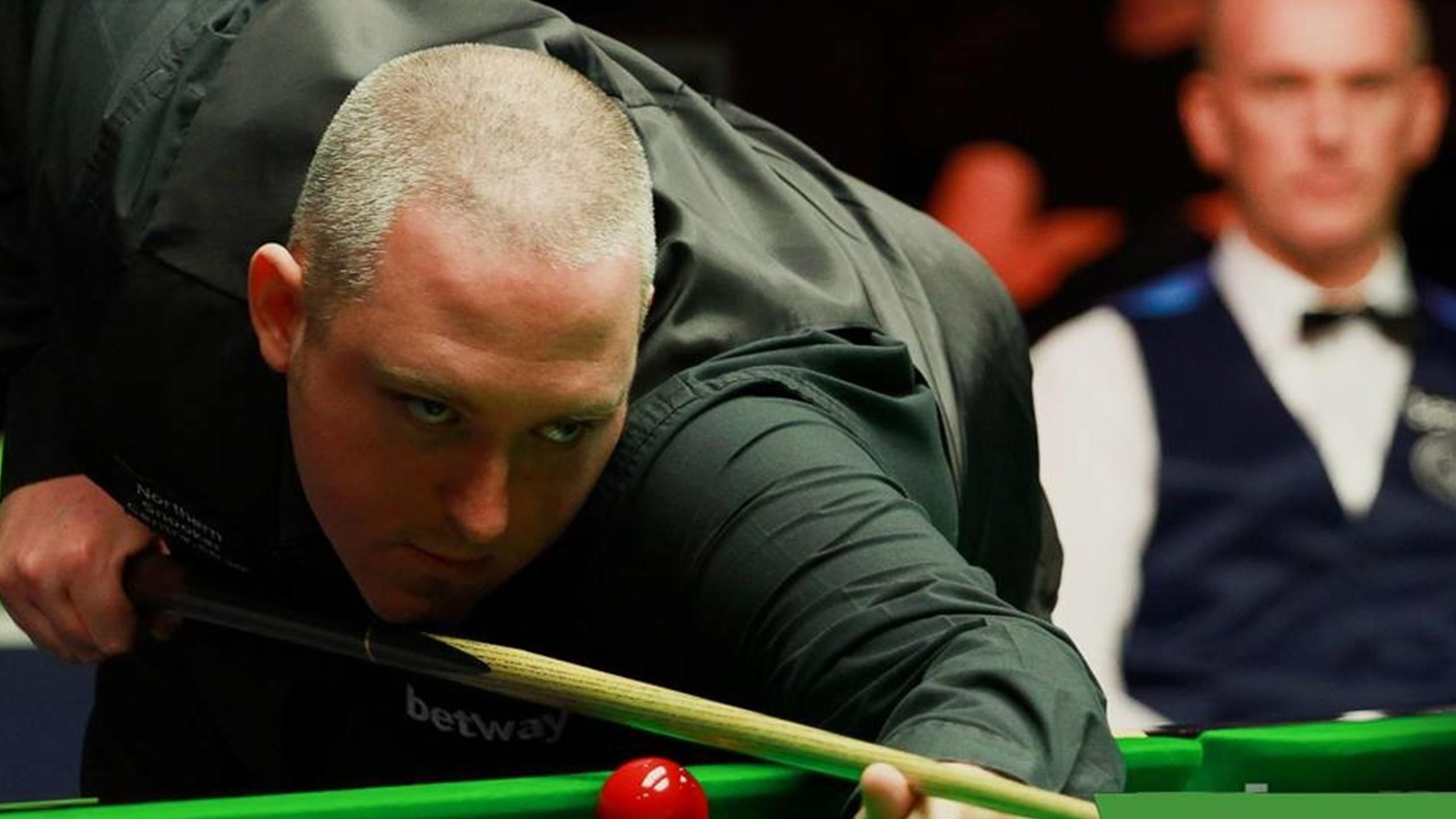 David Grace ousts Peter Ebdon in York to earn life-changing windfall ...