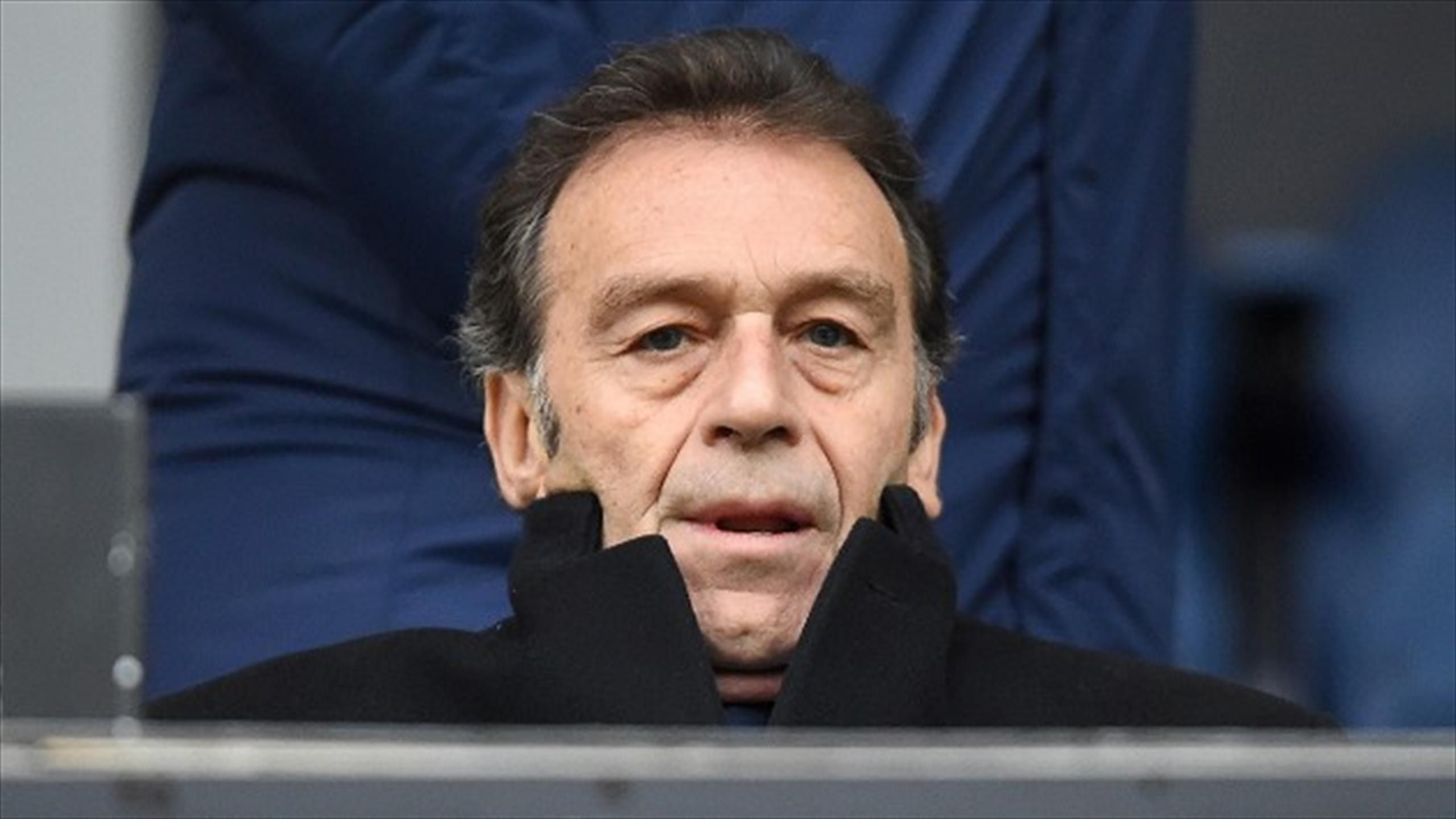 Massimo Cellino admits to making a half-time switch during Leeds' loss ...