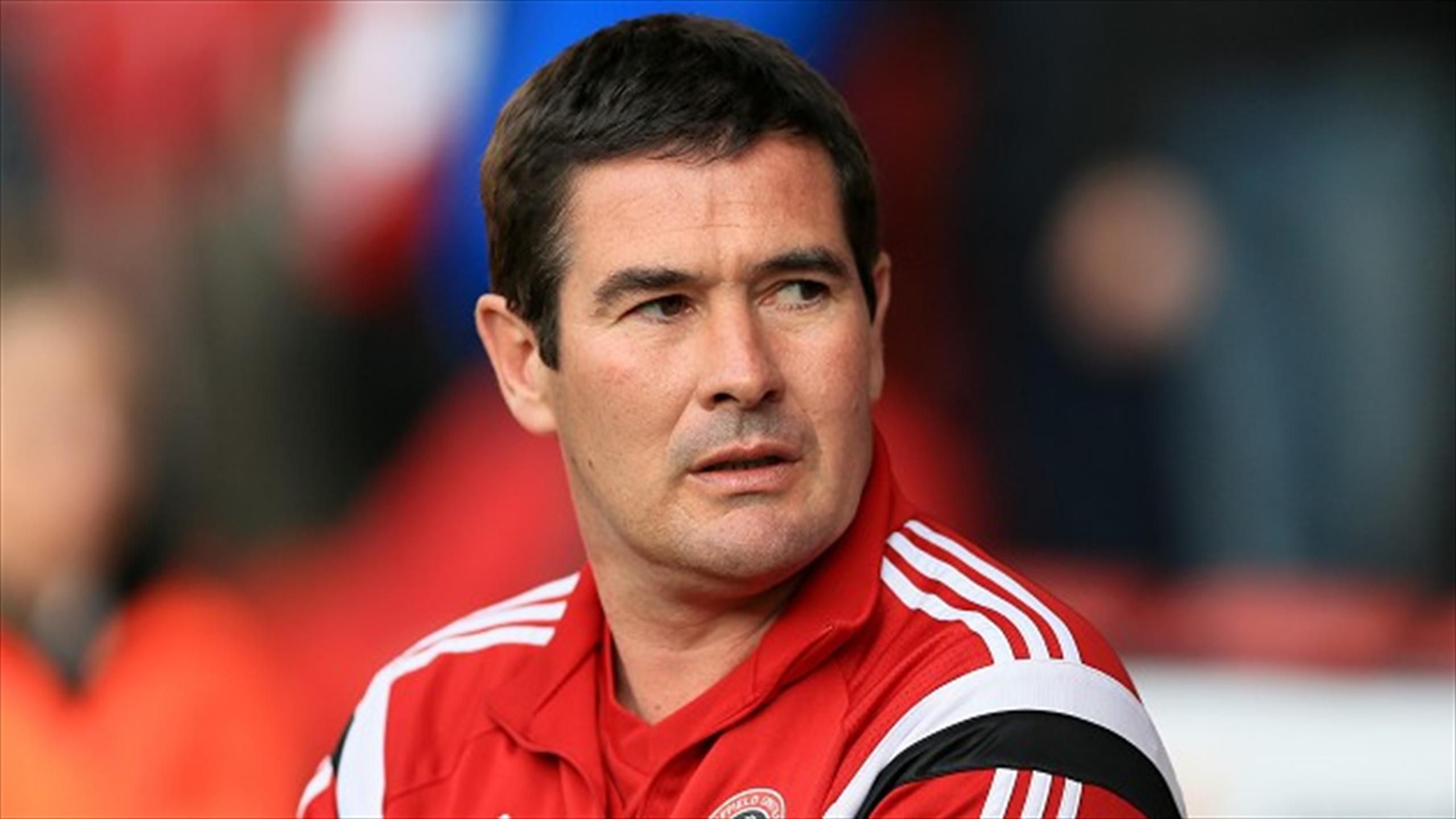 Nigel Clough returns to Burton Albion - TNT Sports