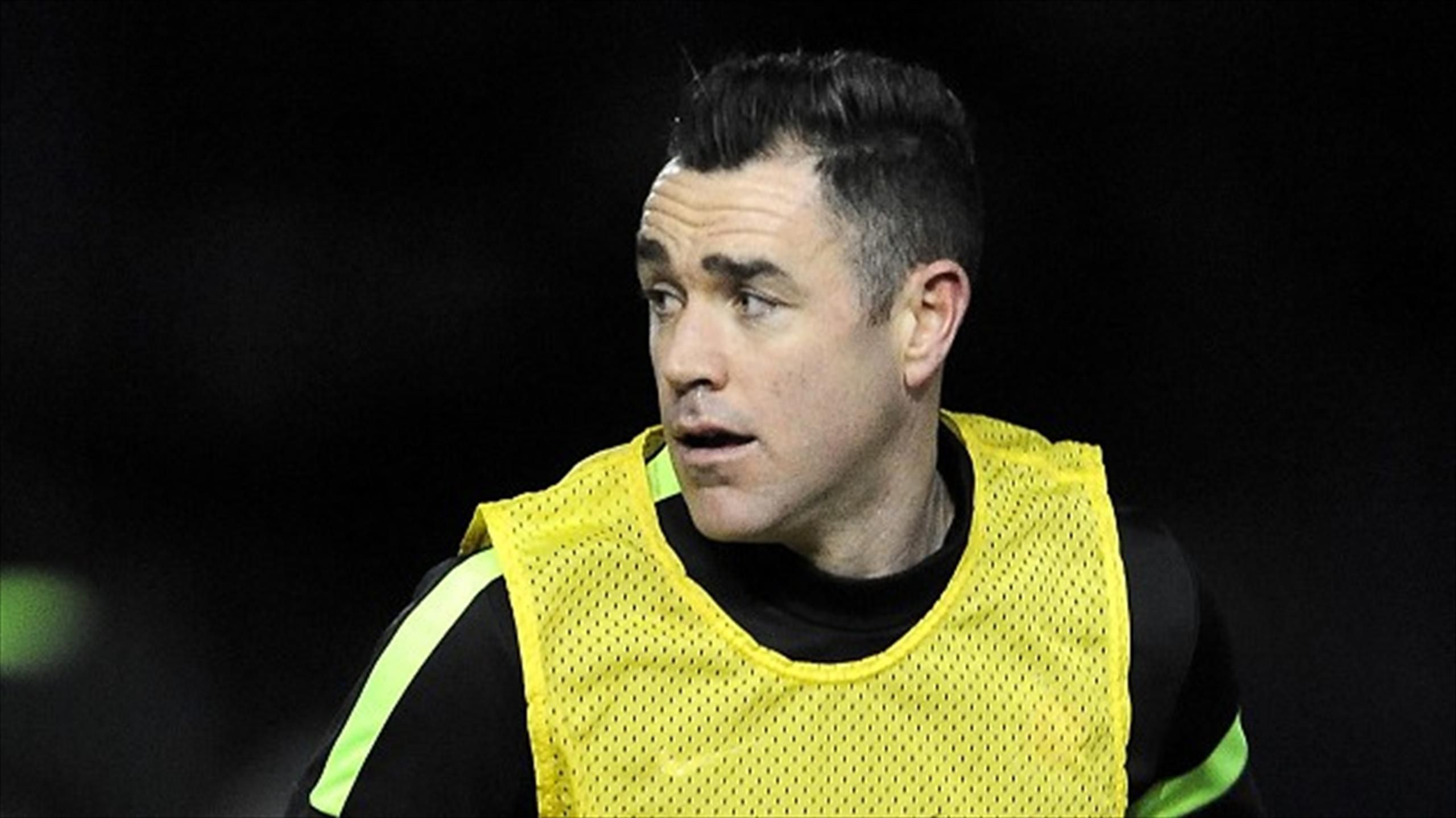 Andy Hughes handed development role at Rotherham - TNT Sports