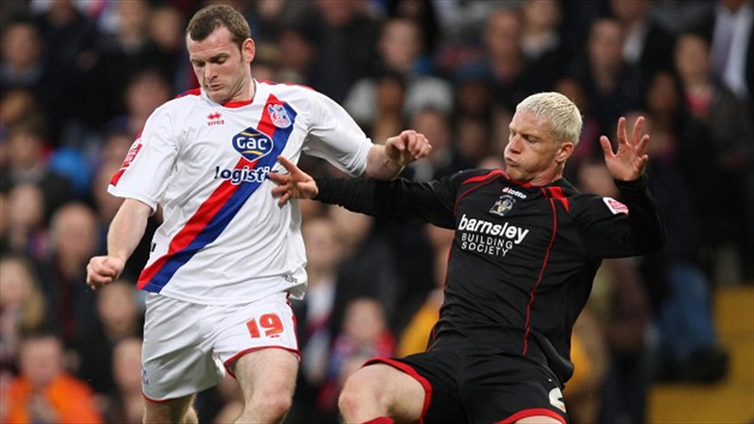 Tykes turn to Bobby Hassell for academy role - TNT Sports