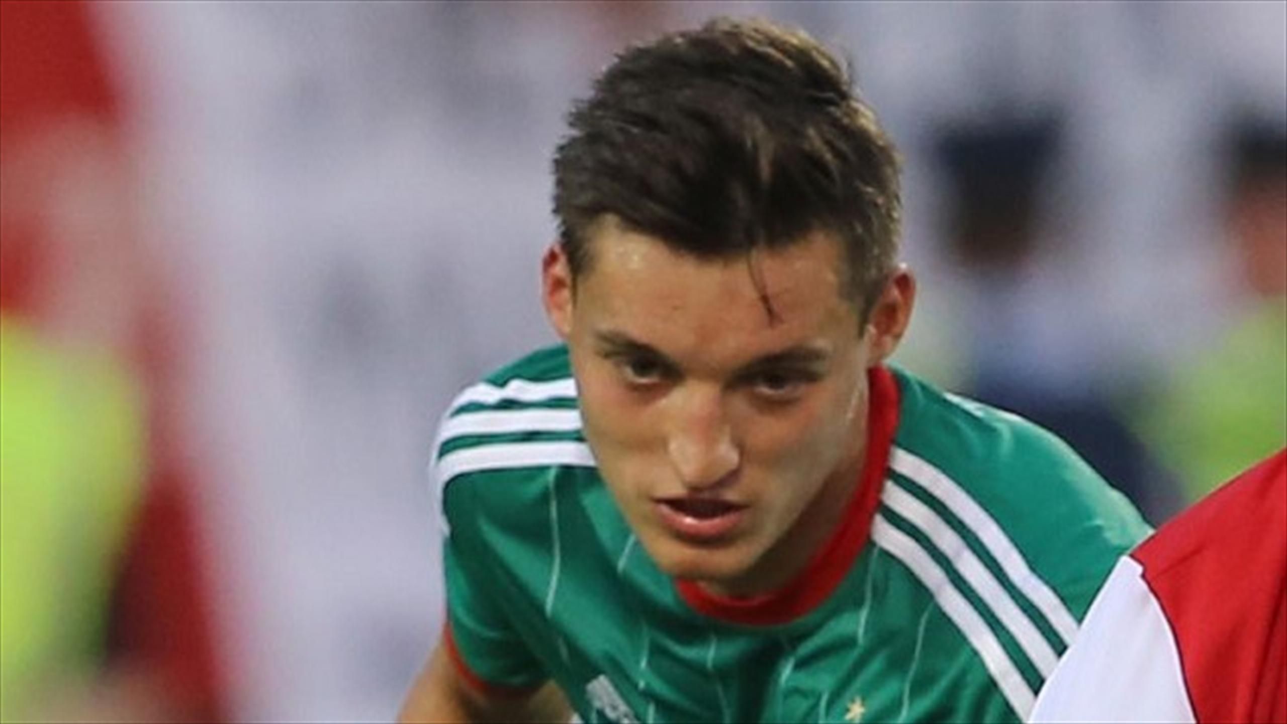 Wolves close to winger Michal Zyro swoop - TNT Sports