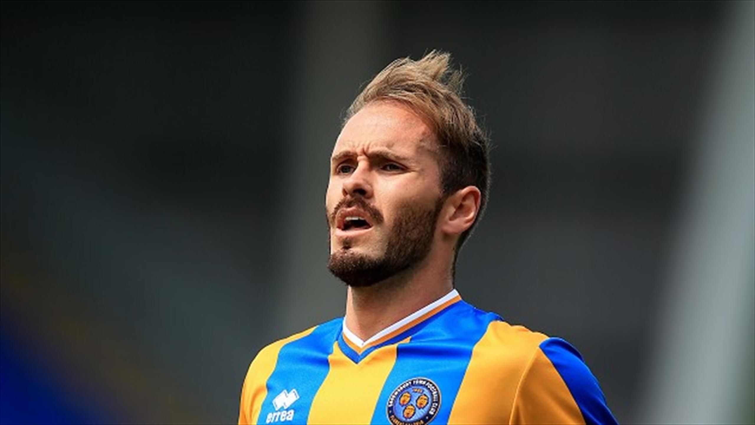 Martin Woods confident Ross County can cut out mistakes to get back on ...