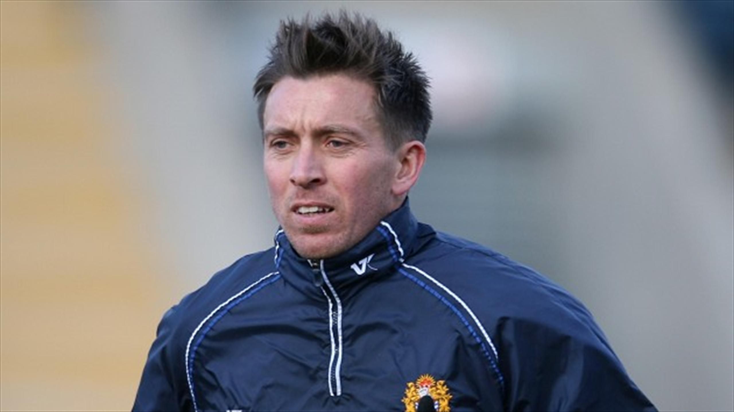 Darren Currie laments difficult week as Dagenham lose to Cambridge ...