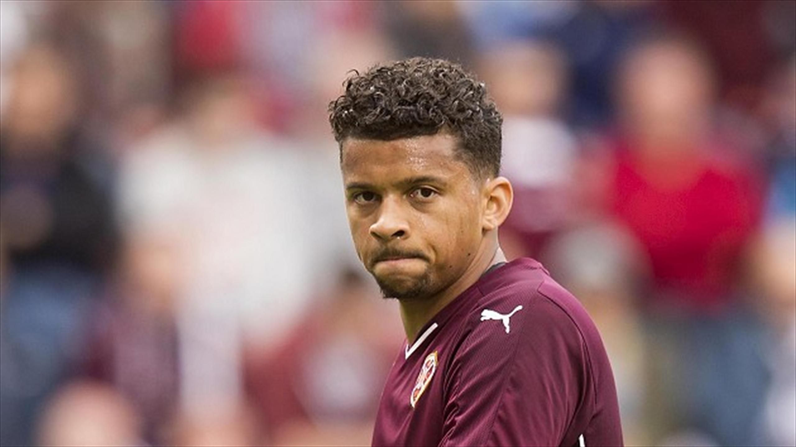 Osman Sow's goal earns Hearts a point against Celtic at Tynecastle ...