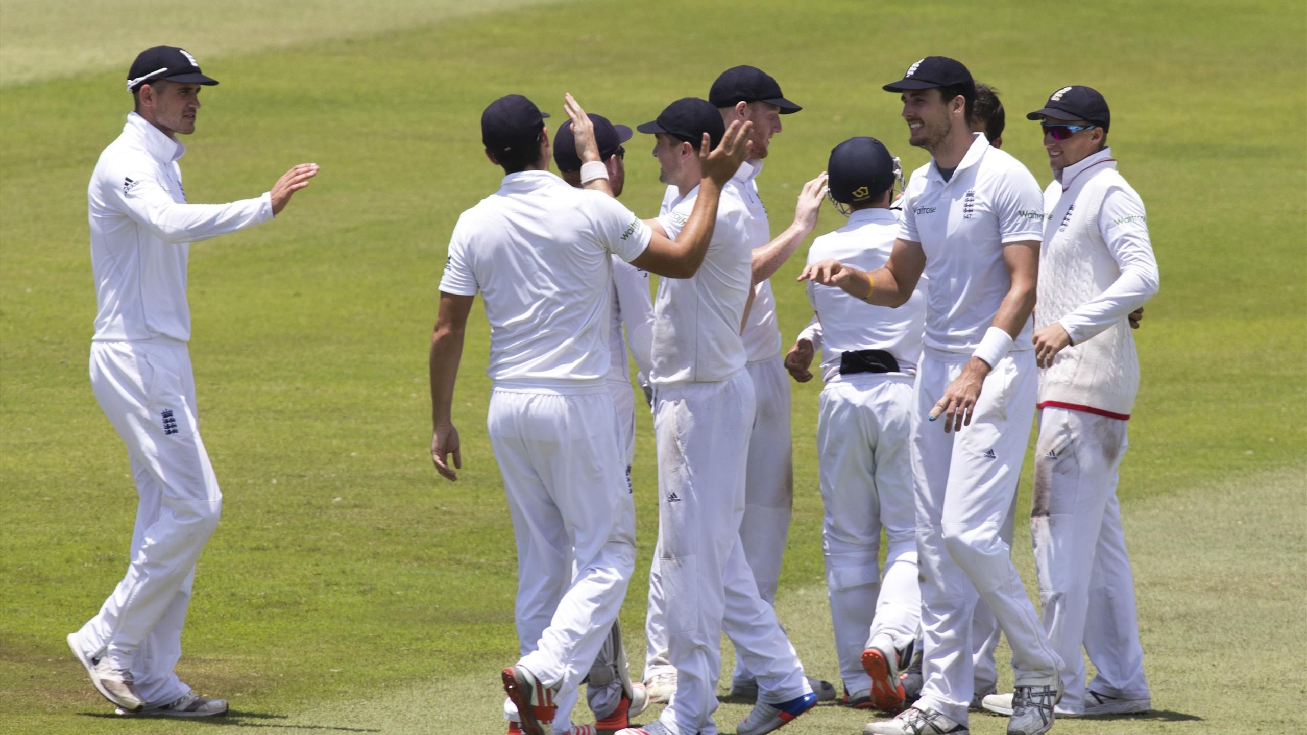 Hoggard: England have potential to rule world of cricket for years ...