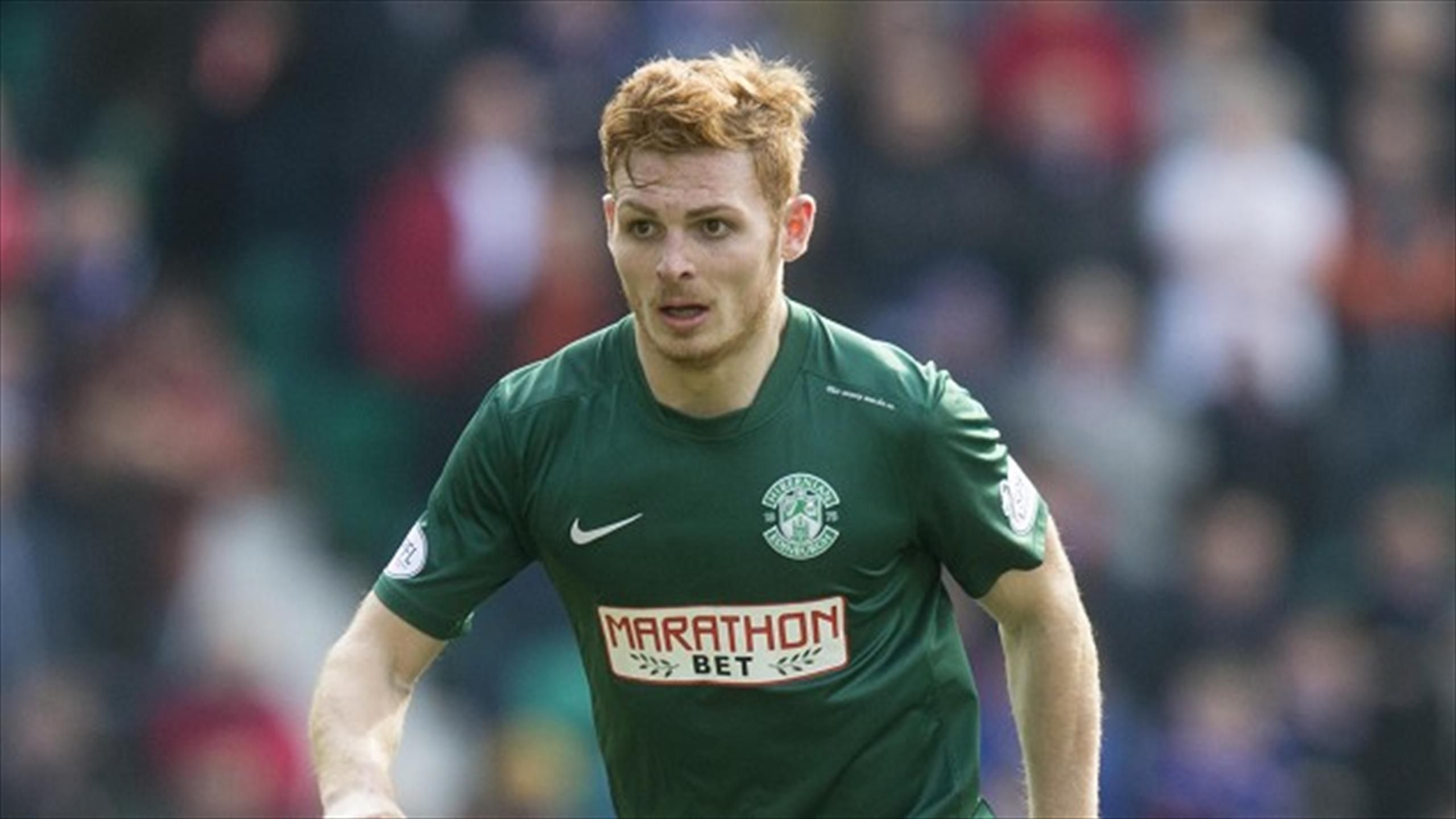 Fraser Fyvie punished with two-match ban for feigning injury against ...