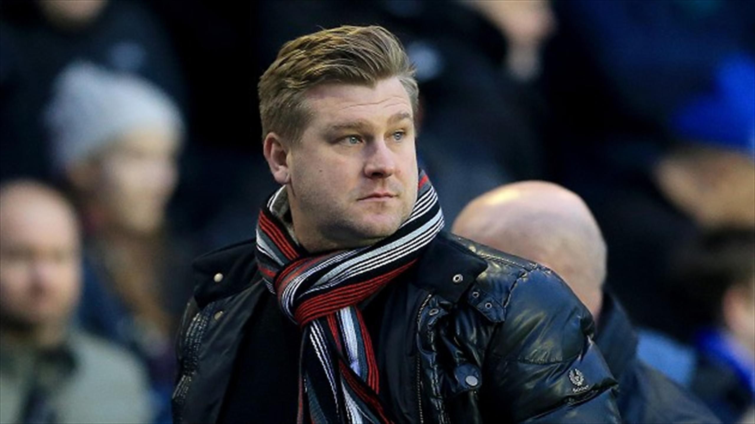 Karl Robinson delighted with MK Dons despite costly late own goal - TNT ...