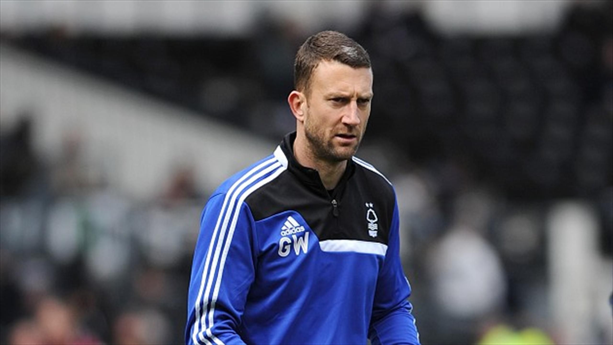 Gavin Ward leaves Burton to join QPR as goalkeeping coach - TNT Sports