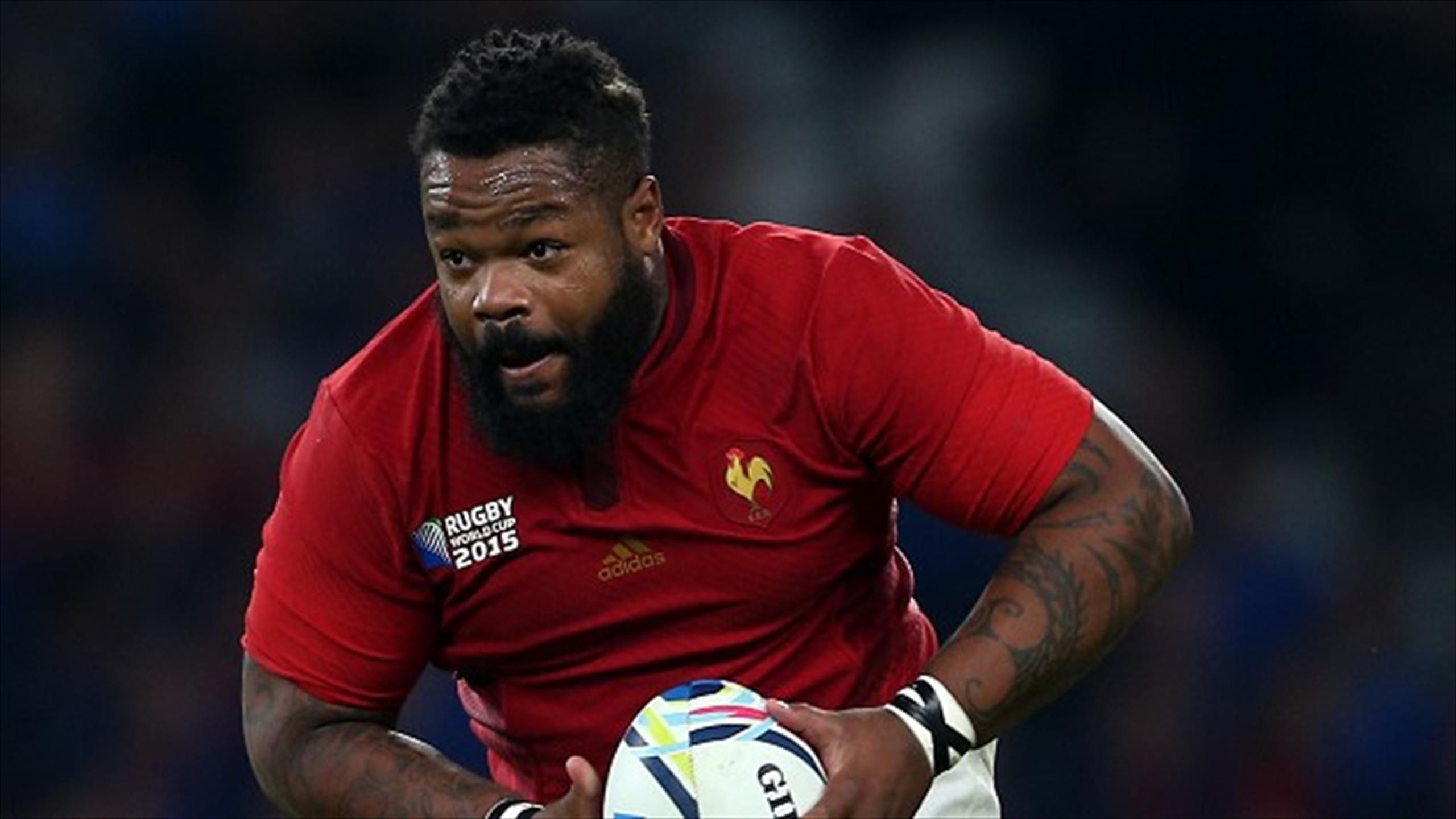 New coach Guy Noves explains Mathieu Bastareaud absence from France ...