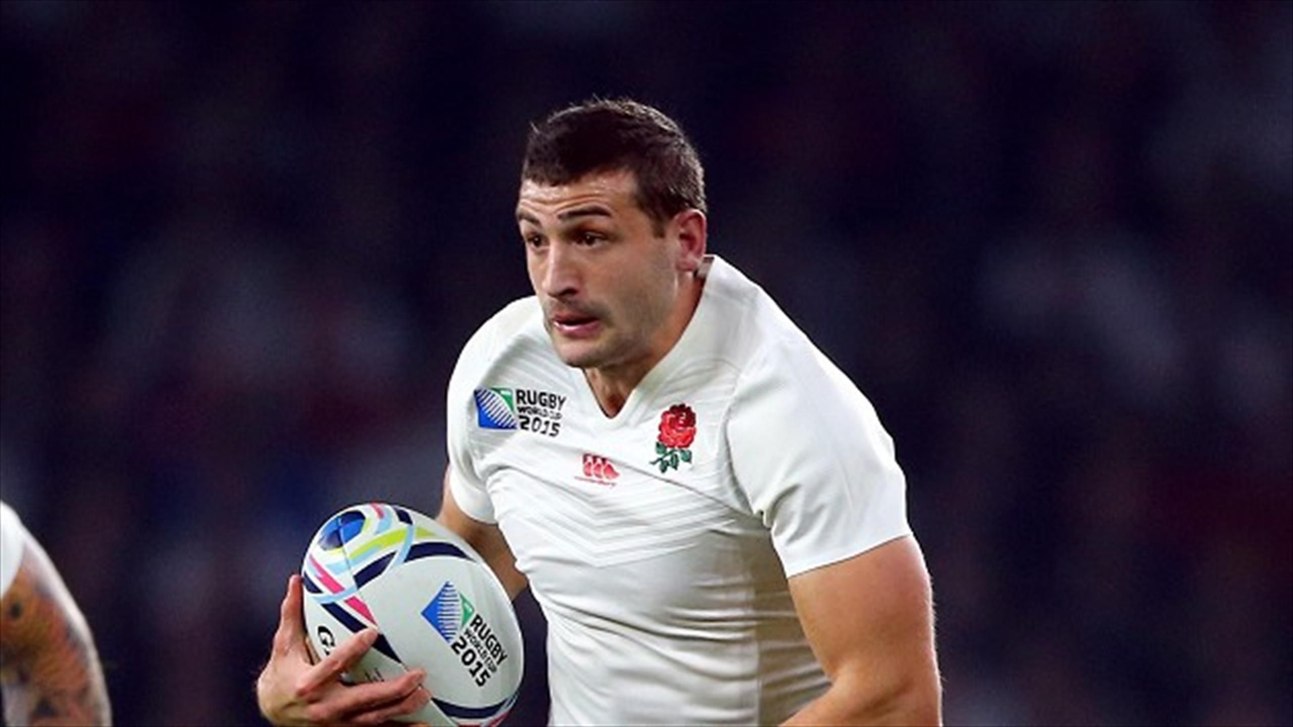 Jonny May out for season after knee surgery - TNT Sports
