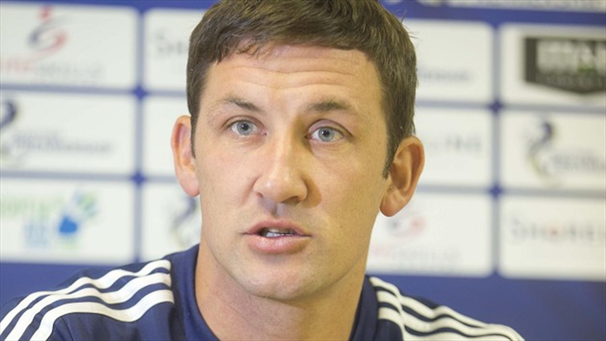 Martin Canning's around-the-ground mission put on the back burner - TNT ...