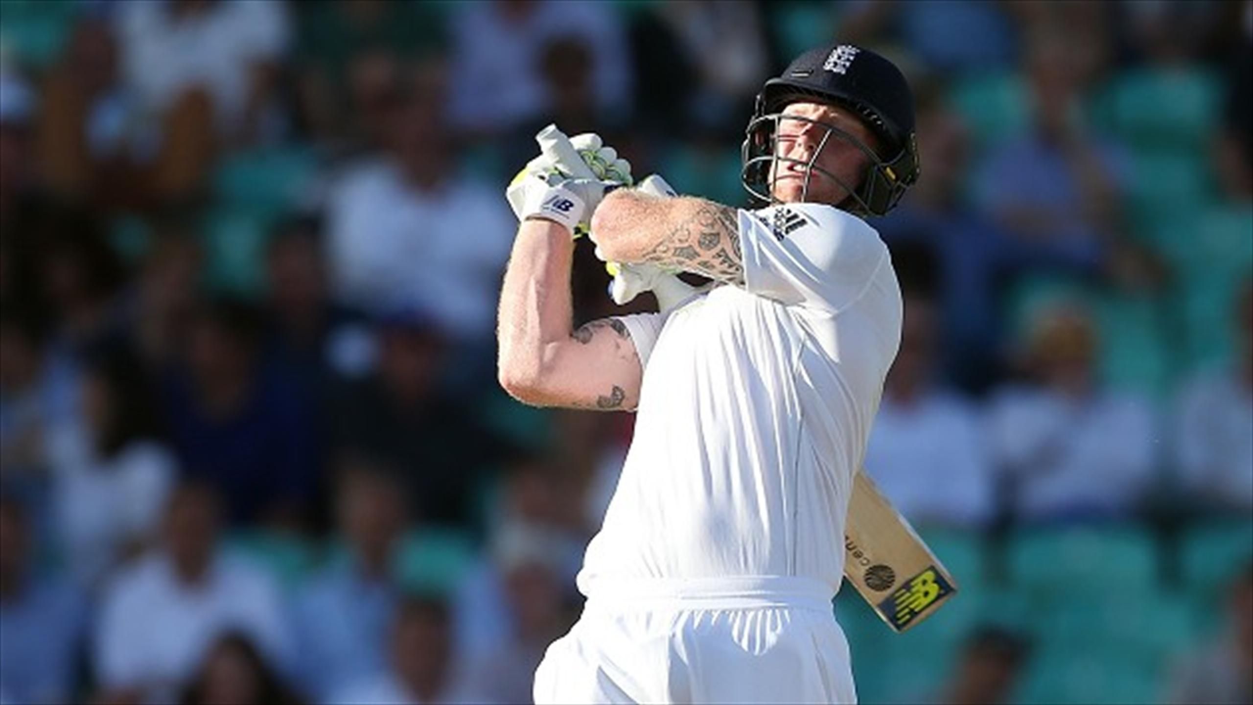 Stokes strokes always relieve pressure, says Root - TNT Sports