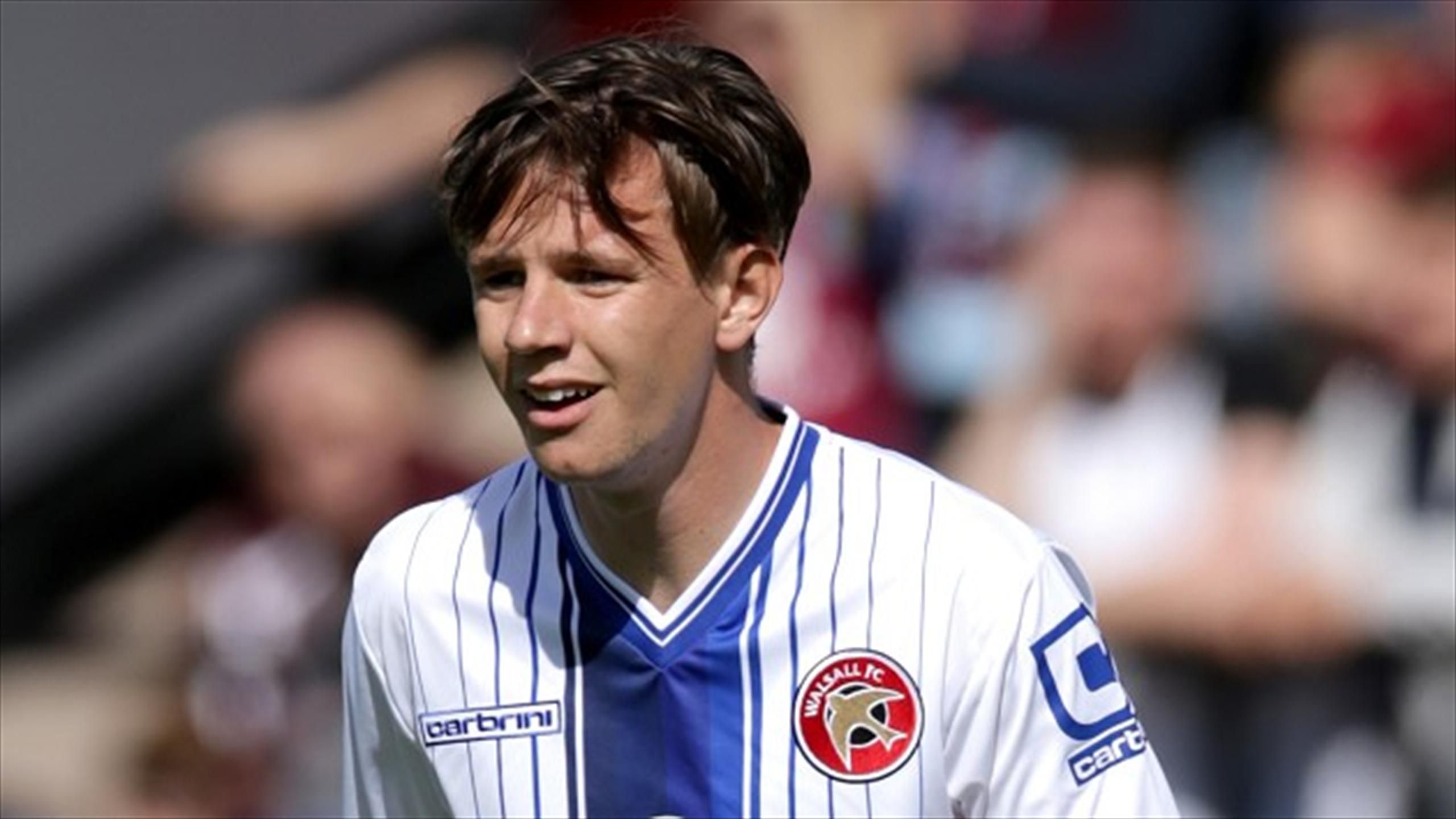 Micky Moore hails James Baxendale after debutant helps Mansfield past ...