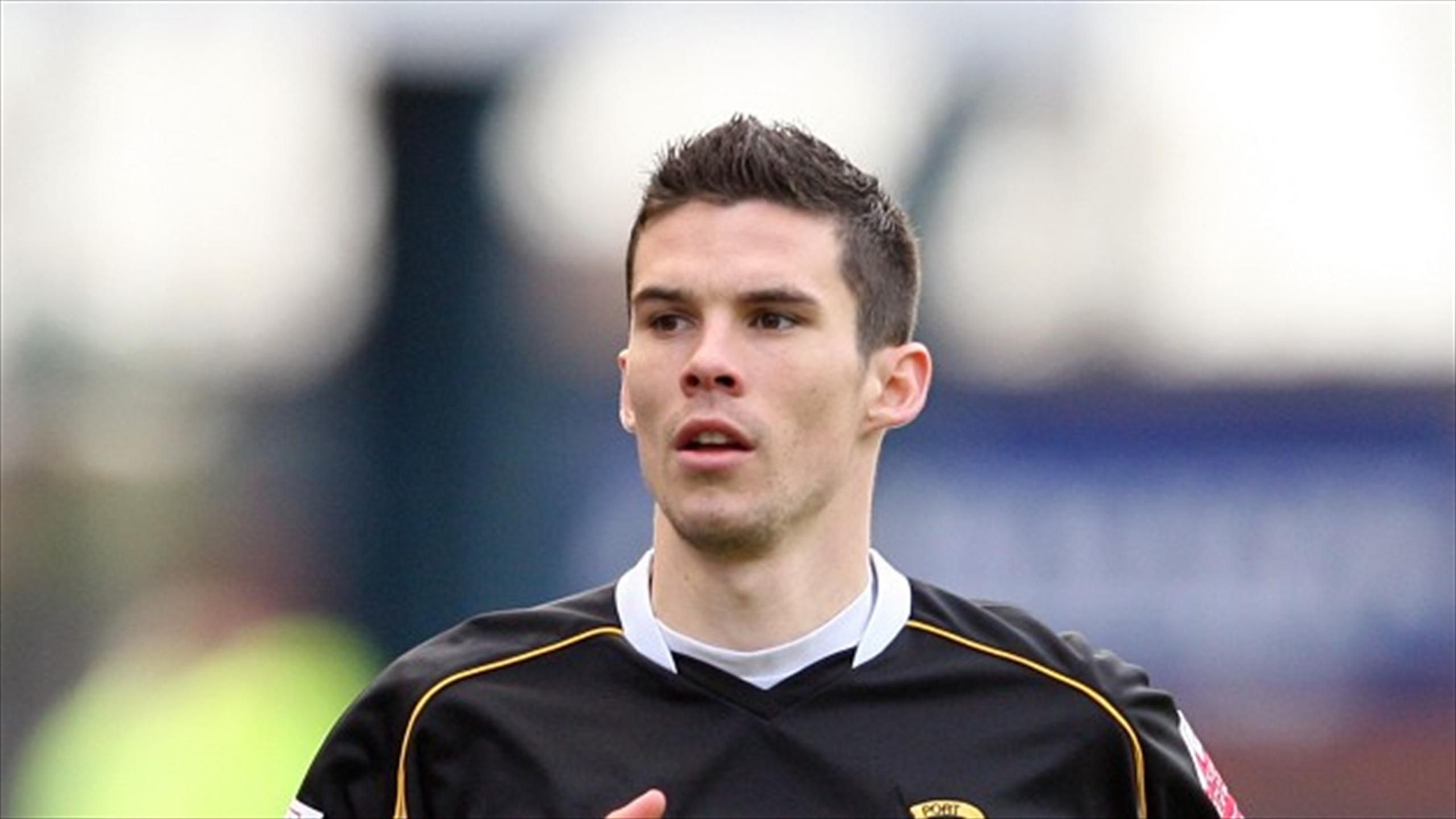 Jason Talbot frustrated Dunfermline face William Hill Scottish Cup ...