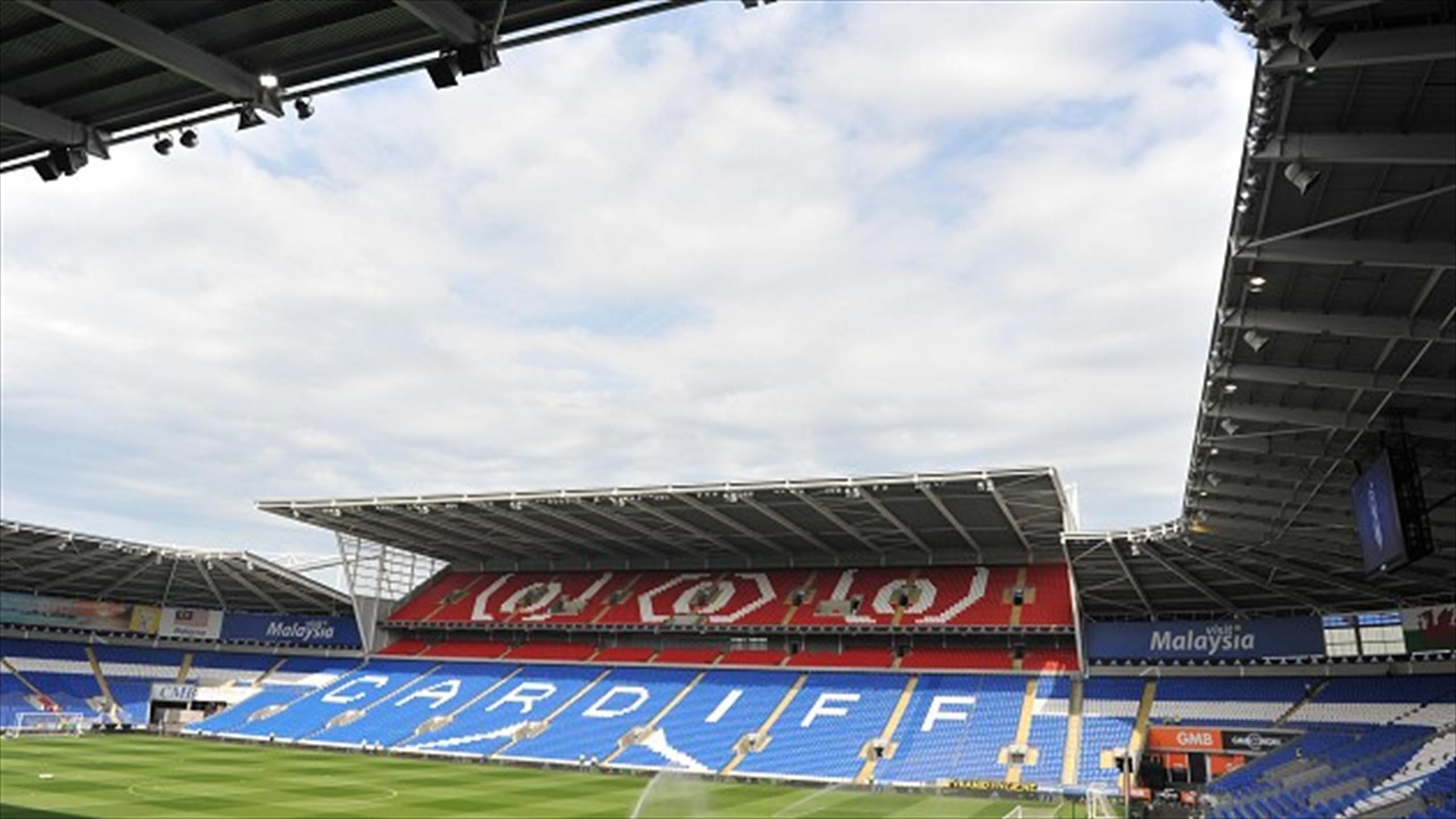 Lex Immers makes Cardiff loan switch - TNT Sports