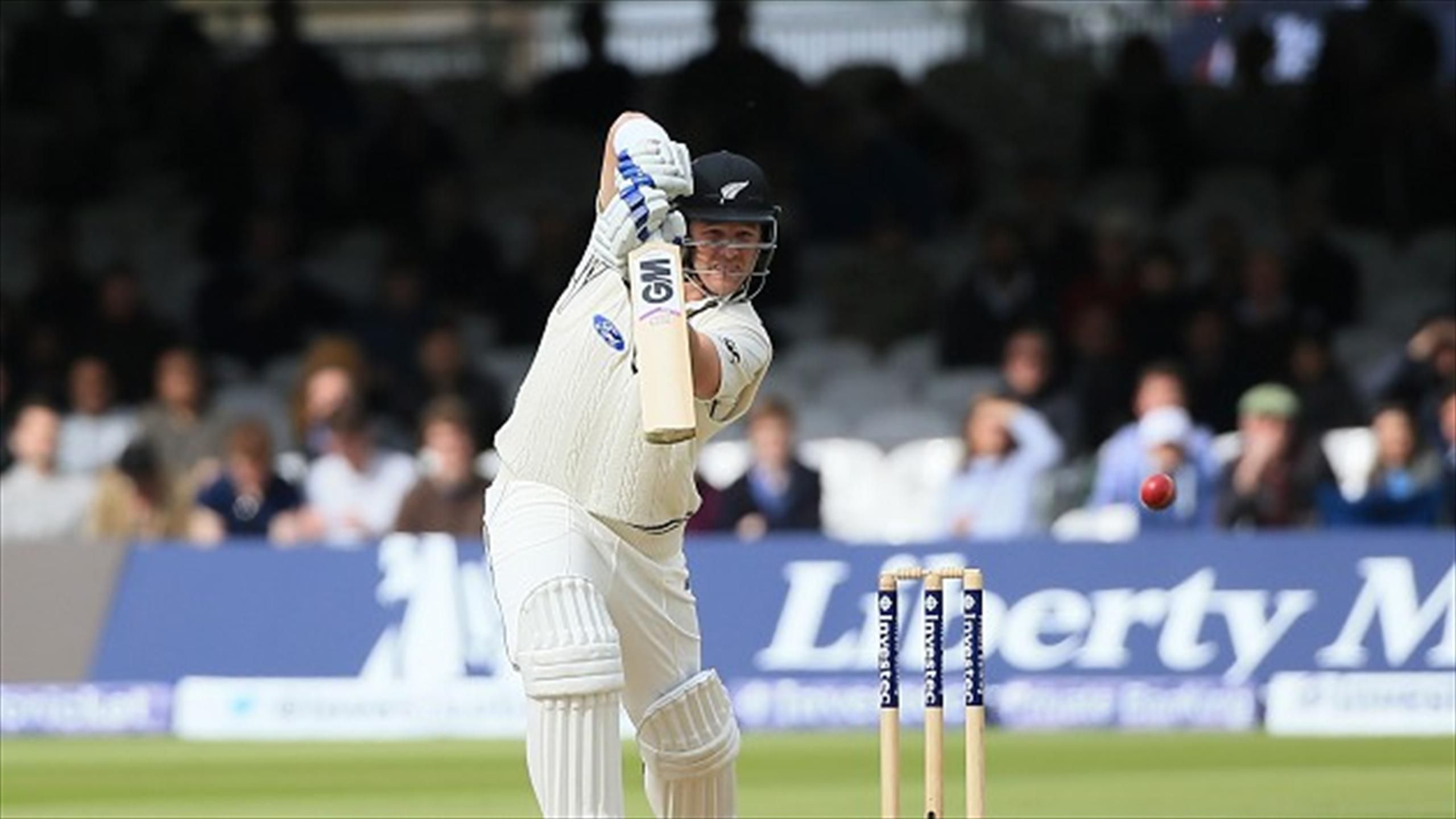 Corey Anderson's an all-round success as New Zealand wrap up Twenty20 ...