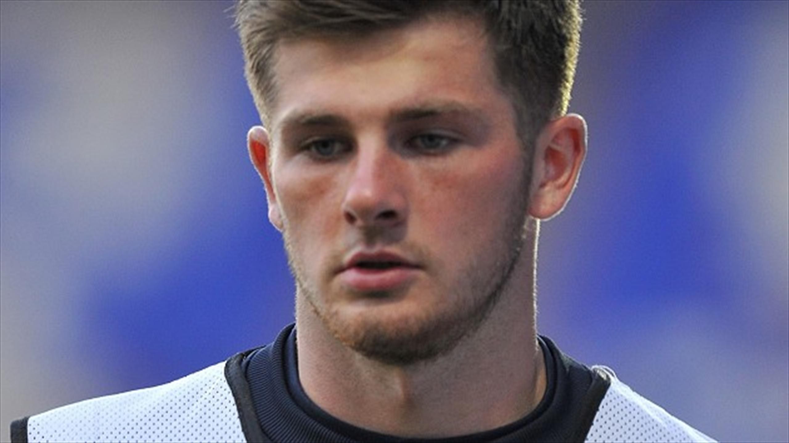 Cardiff winger Matthew Kennedy joins Port Vale on loan - TNT Sports