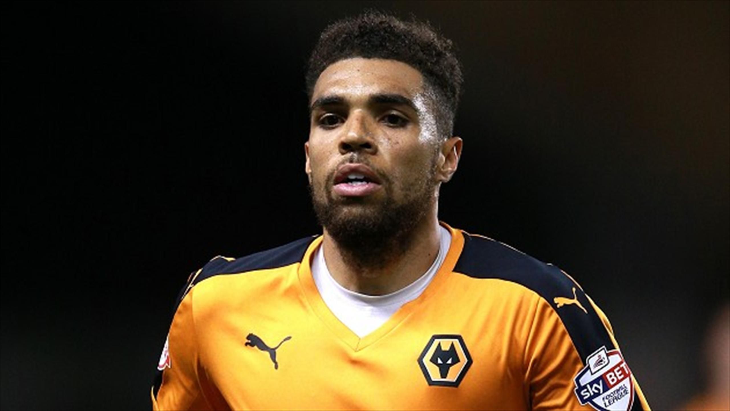 Scott Golbourne returns to the Robins - TNT Sports