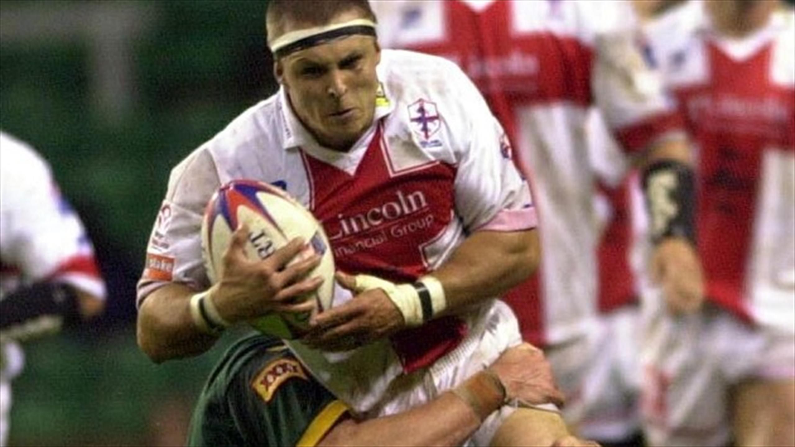 Paul Rowley stuns Leigh with resignation on the eve of the season - TNT ...