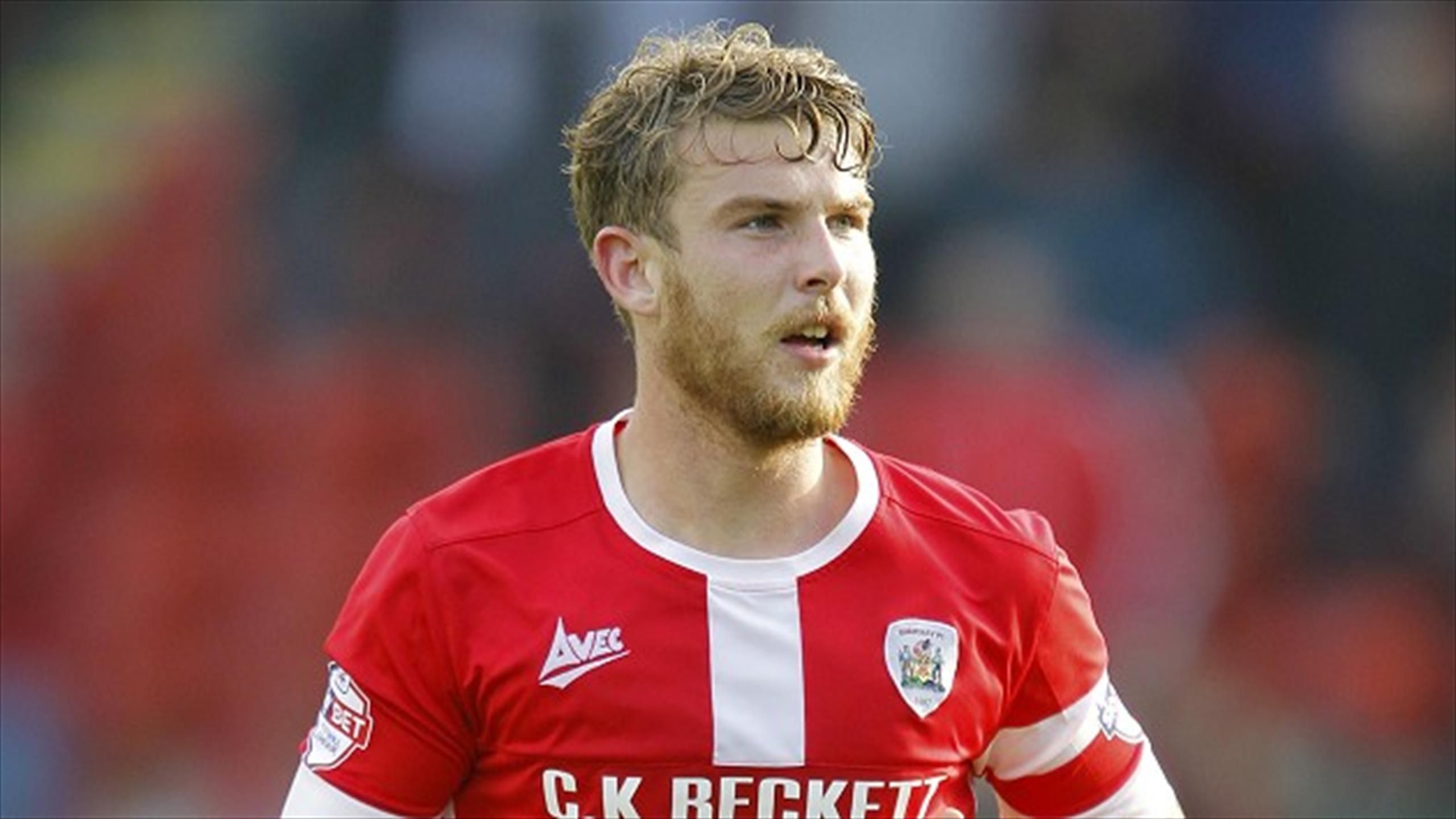 Sam Winnall on the mark again as Barnsley make it seven in a row - TNT ...