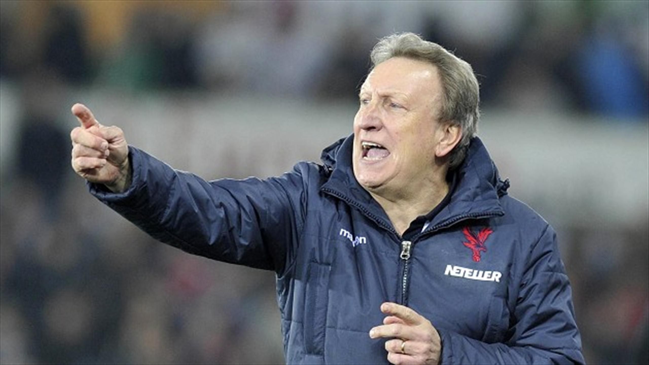 Rotherham still keen to appoint Neil Warnock - TNT Sports
