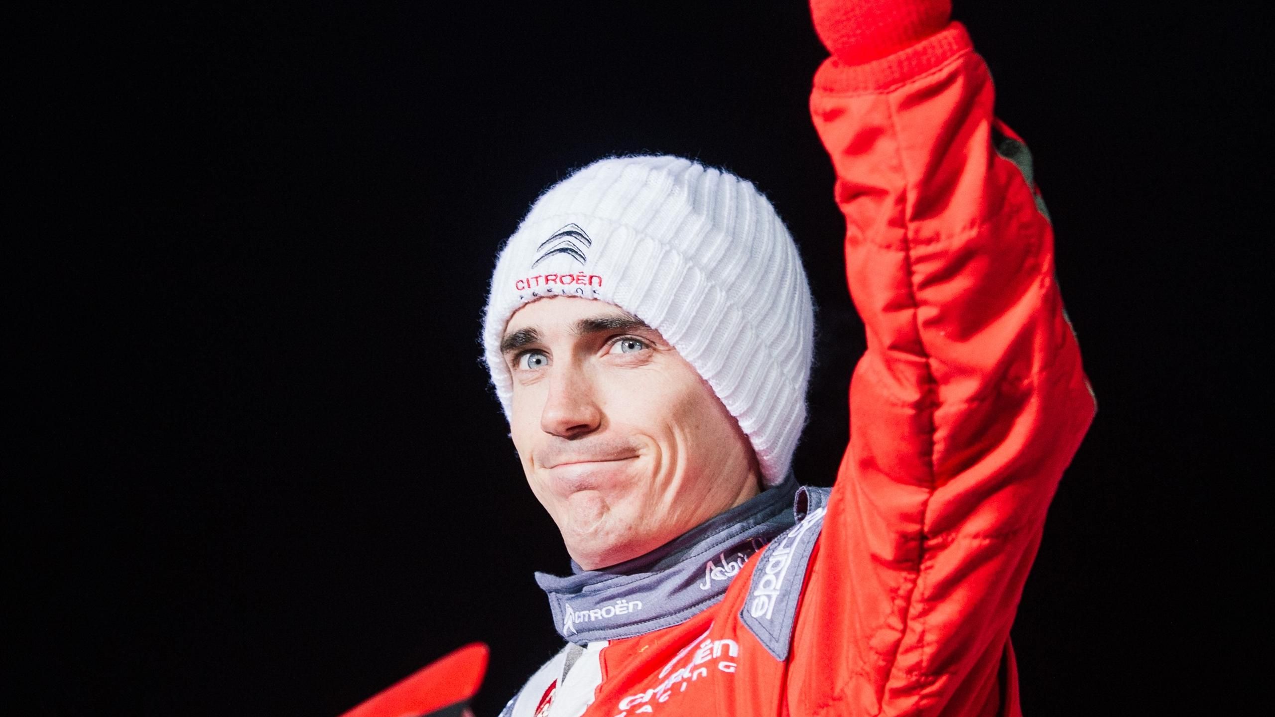 Green light for Sweden stage opener - TNT Sports