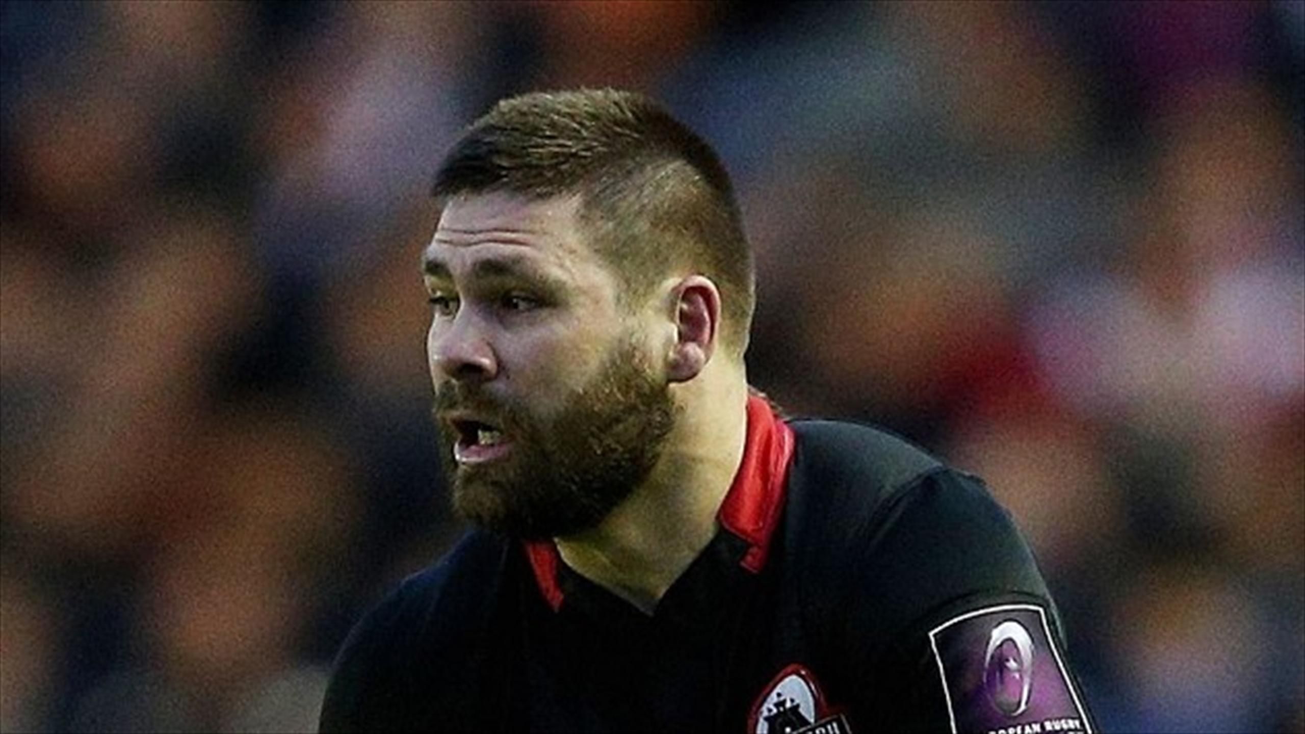 Aled Thomas penalty wins it for Scarlets - TNT Sports