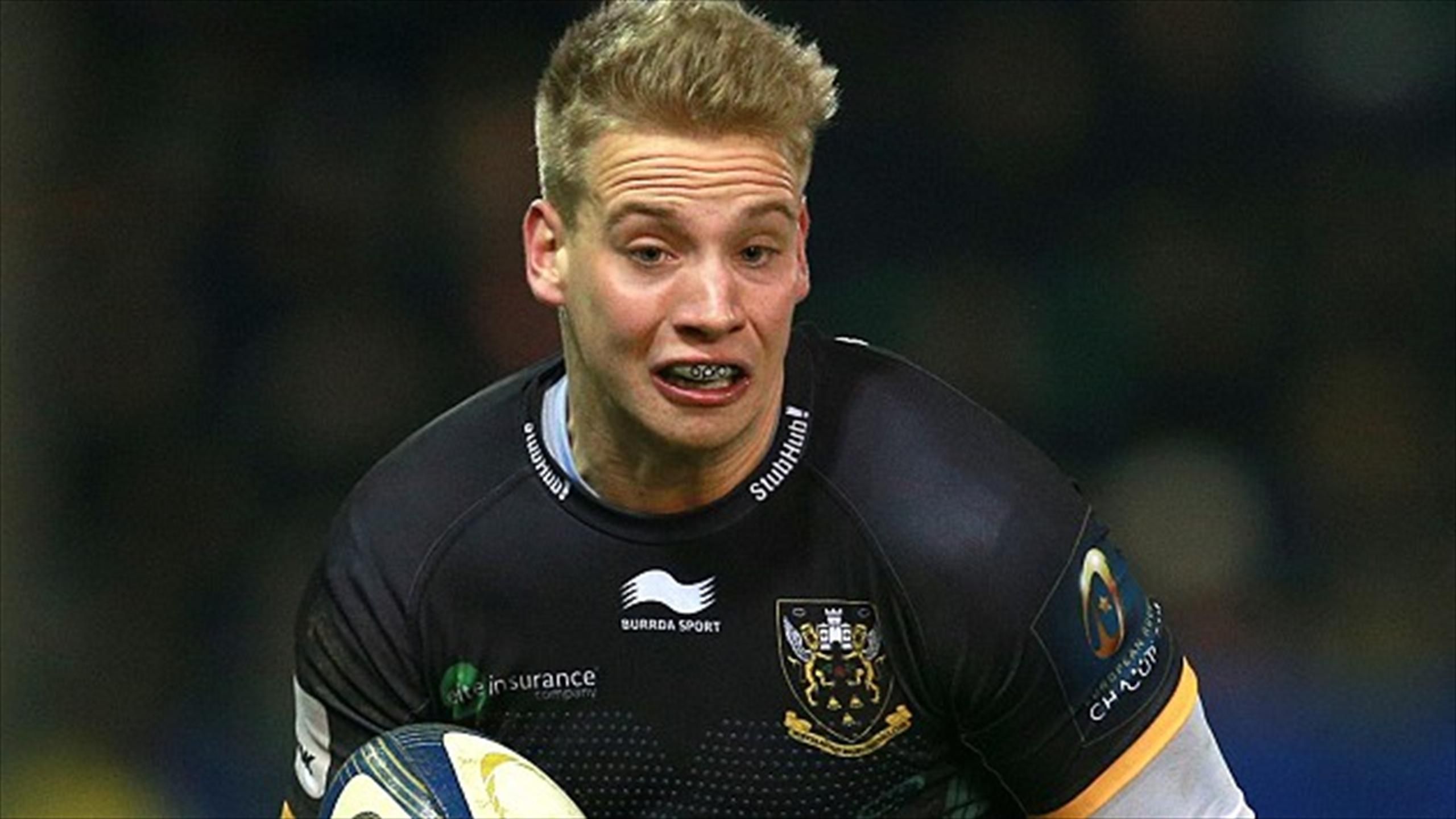 Lee Dickson: Northampton have a different mindset and a different ...