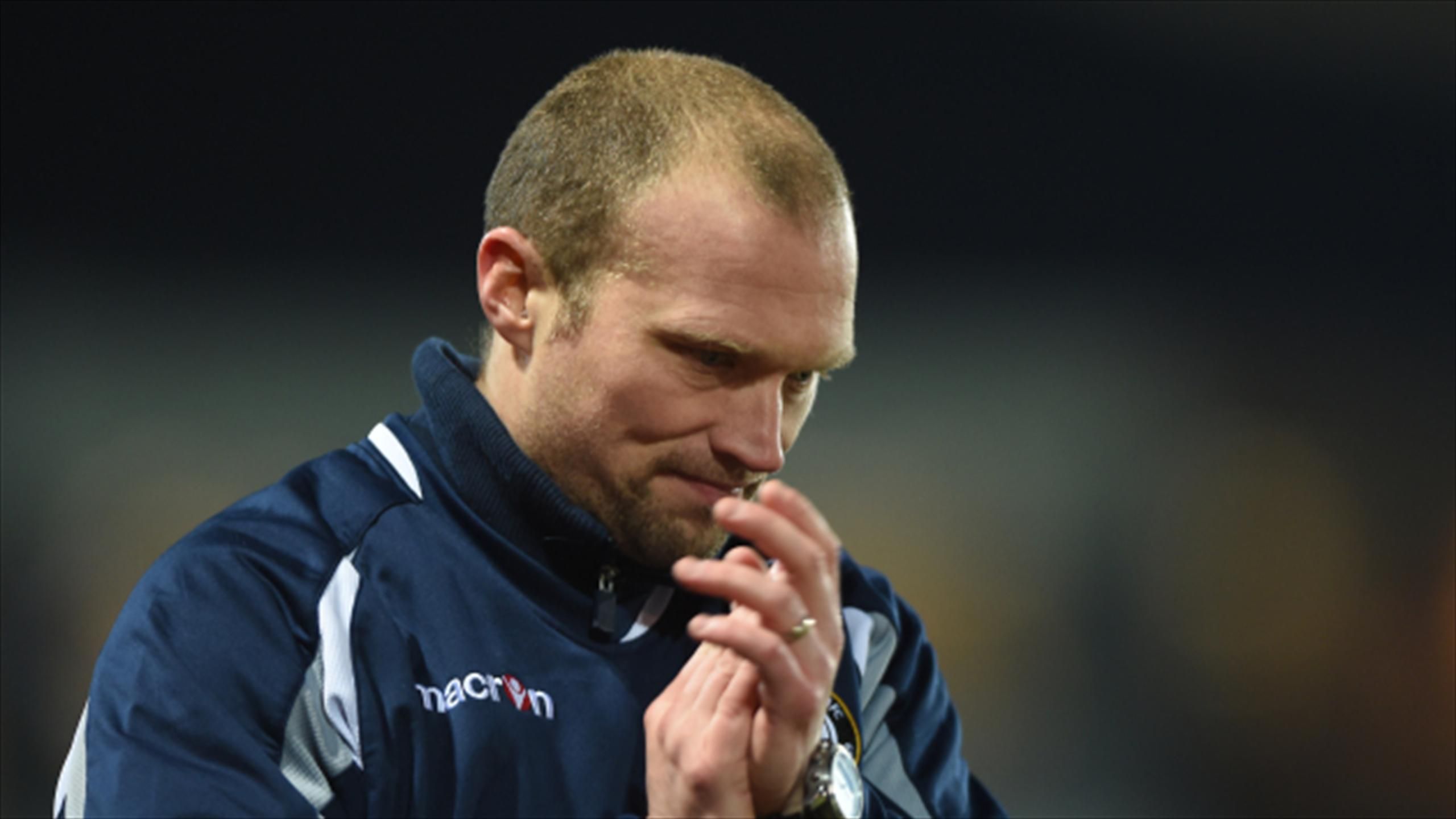 Newport sign St Neots Town striker Tom Meechan - TNT Sports