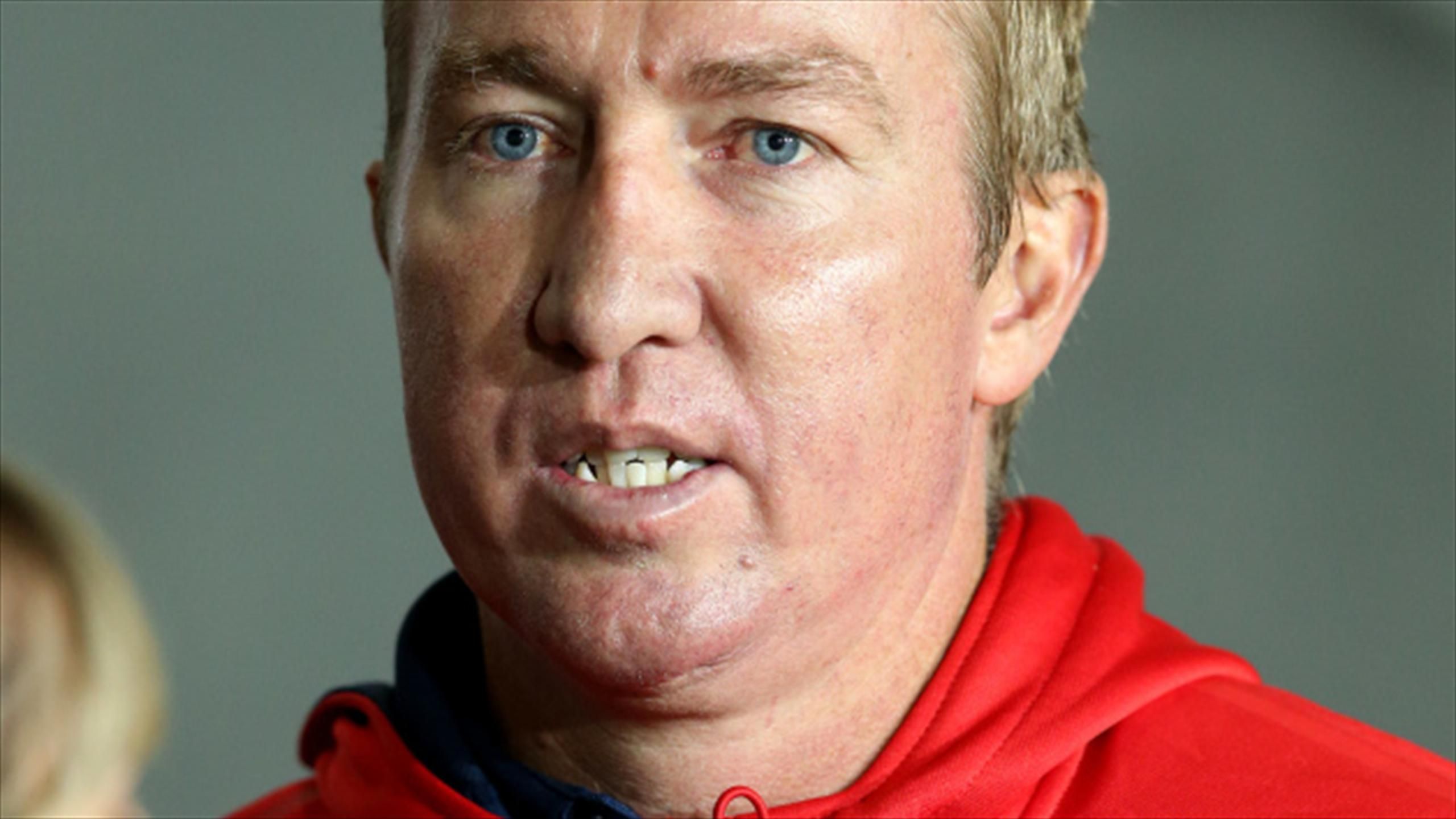 Sydney Roosters coach Trent Robinson keen for World Club Series to ...