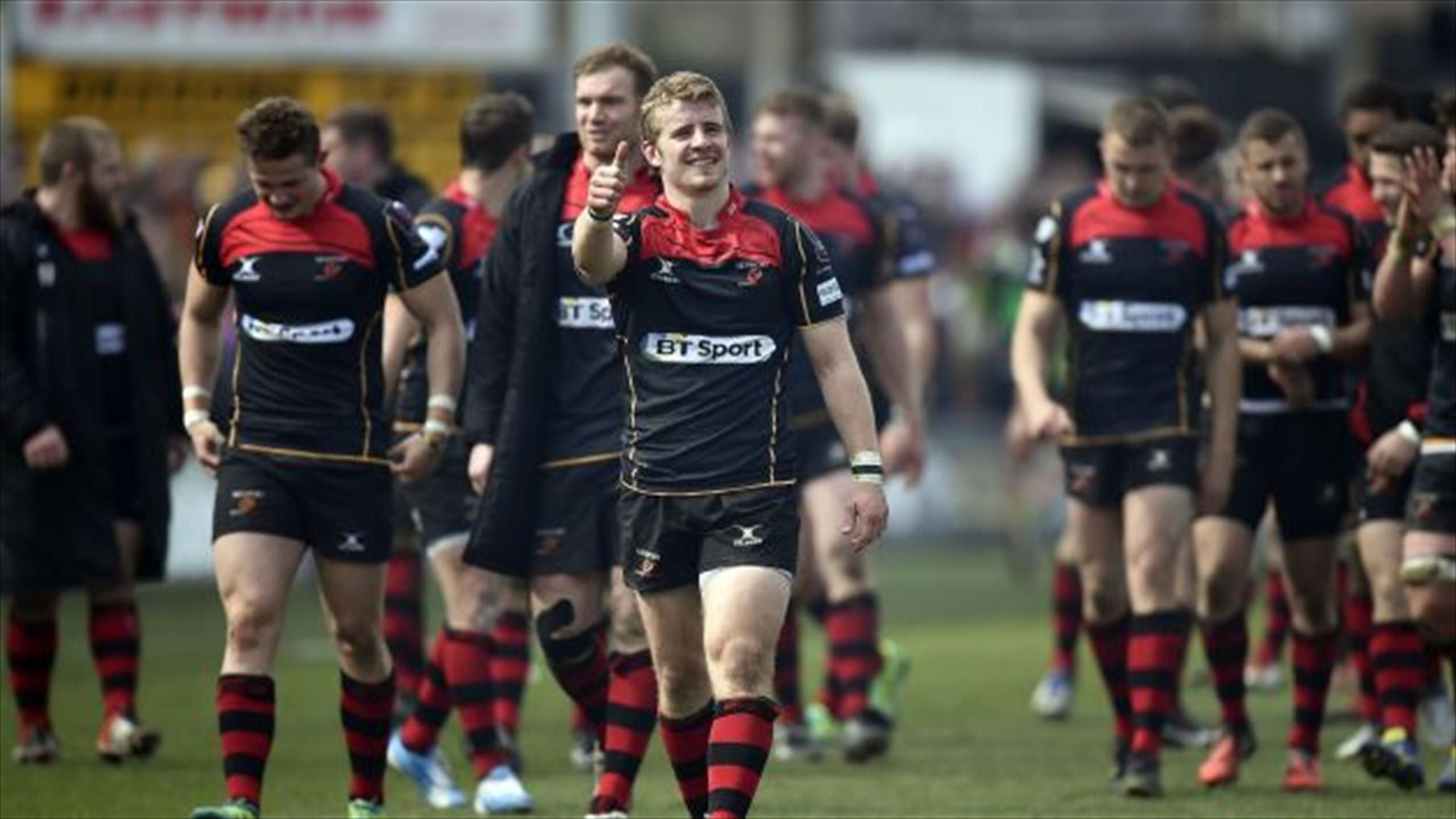 Bath scrum-half Jonathan Evans set for Scarlets switch - TNT Sports